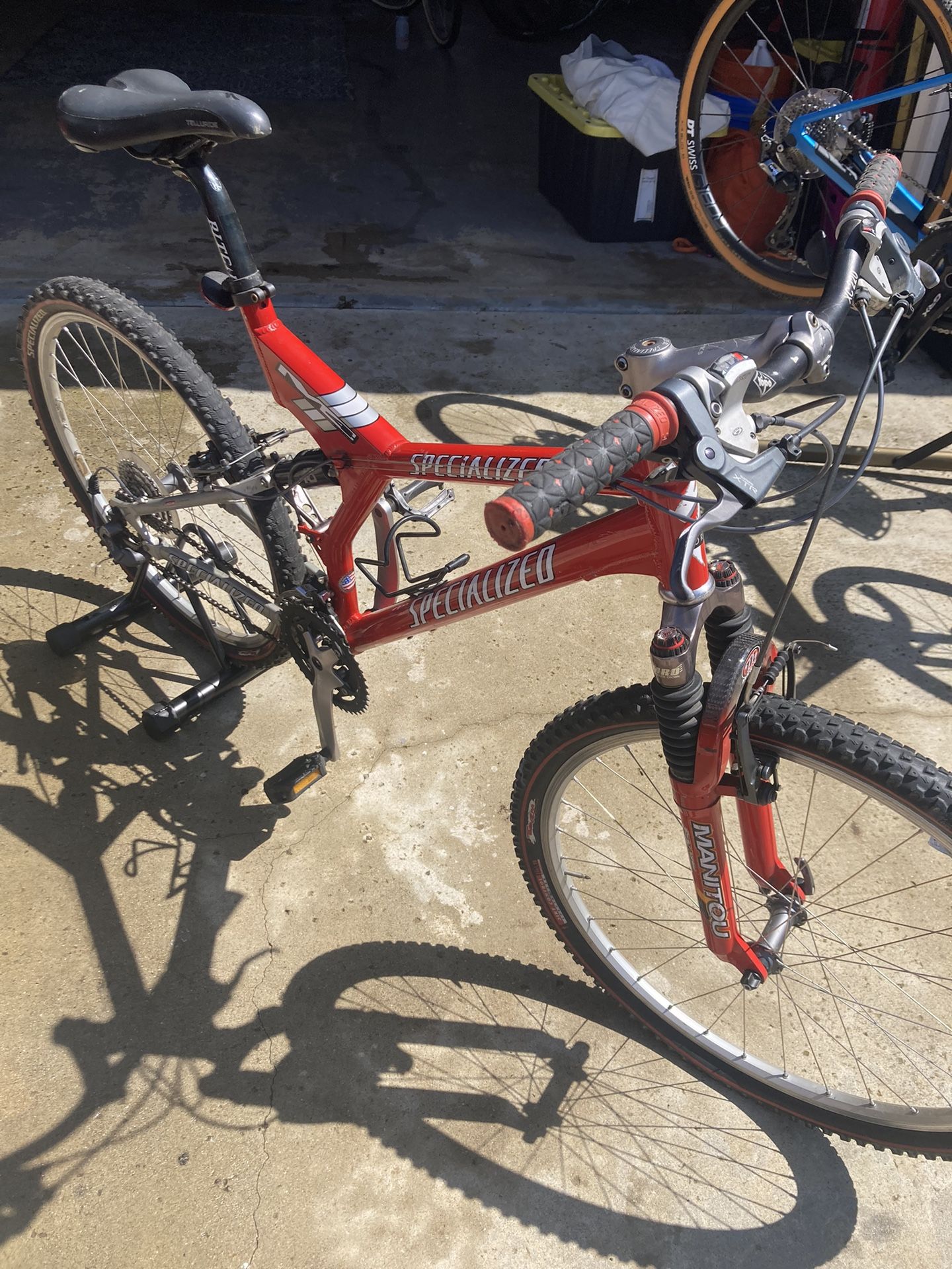 Specialized MTB for Sale in Encinitas, CA - OfferUp