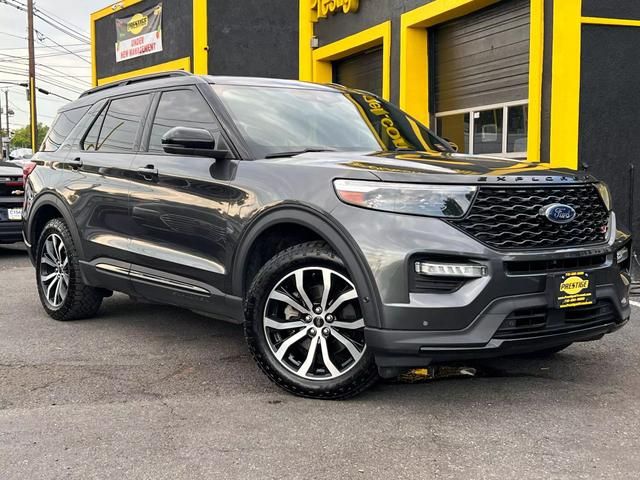 2020 Ford Explorer for Sale in Woodbridge Township, NJ - OfferUp