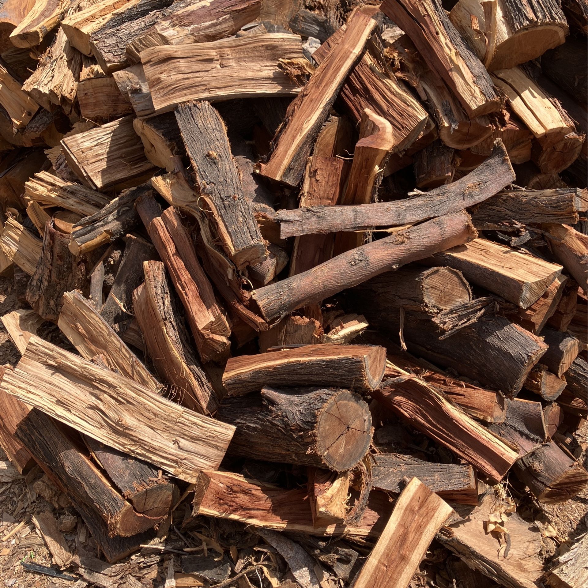 Firewood For Sale for Sale in Peoria, AZ - OfferUp