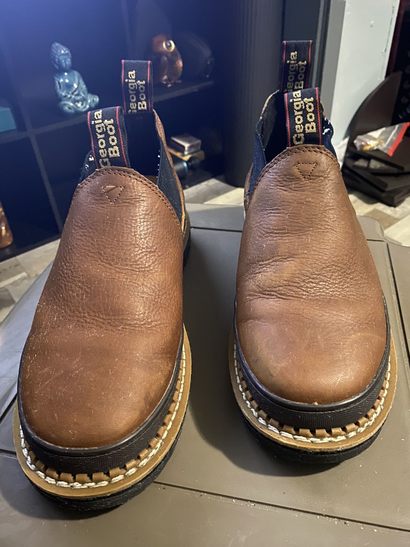 Georgia Boot Romeo Revamp for Sale in Lake Worth, FL - OfferUp