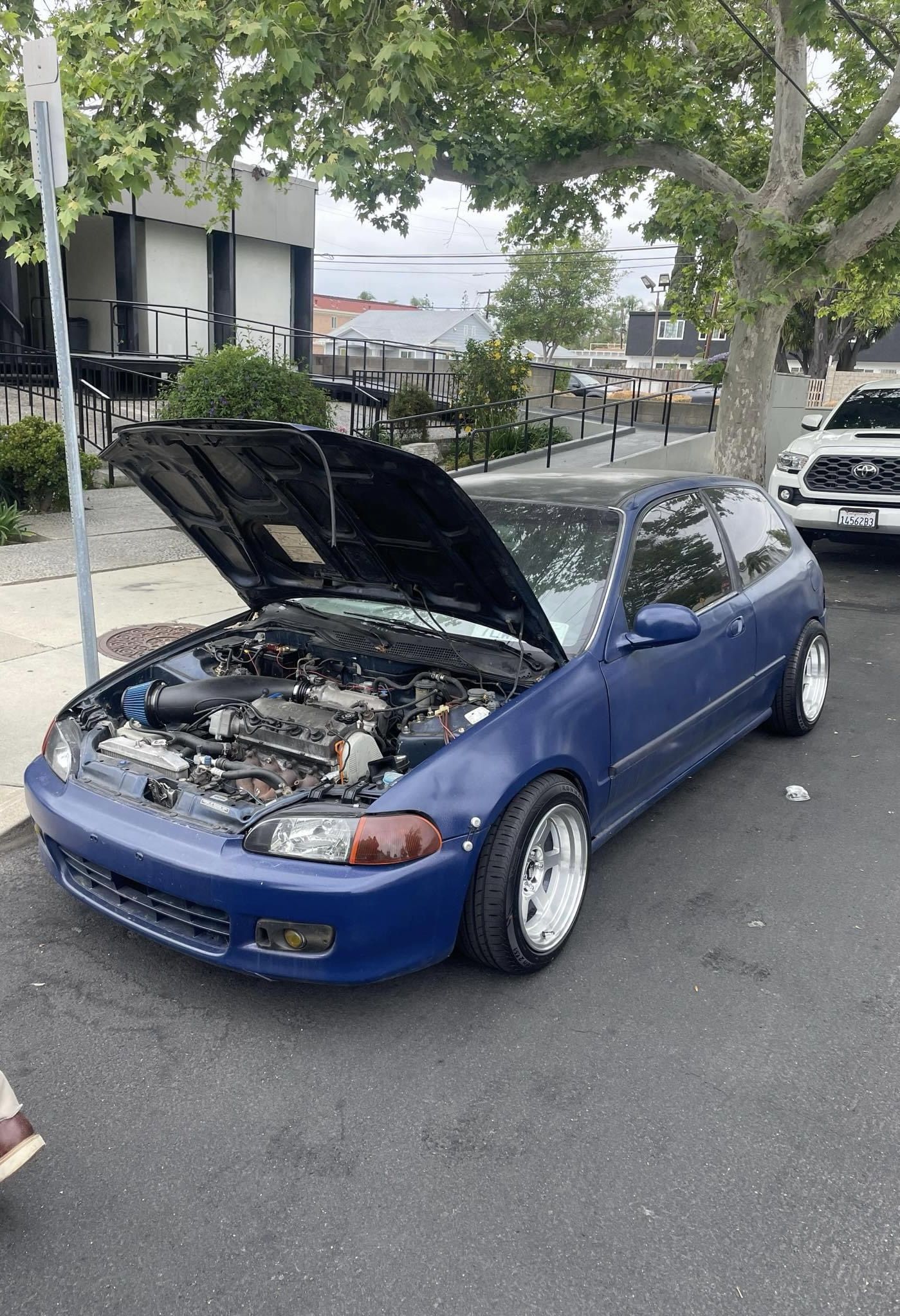 1994 Honda Civic for Sale in Santa Ana, CA - OfferUp