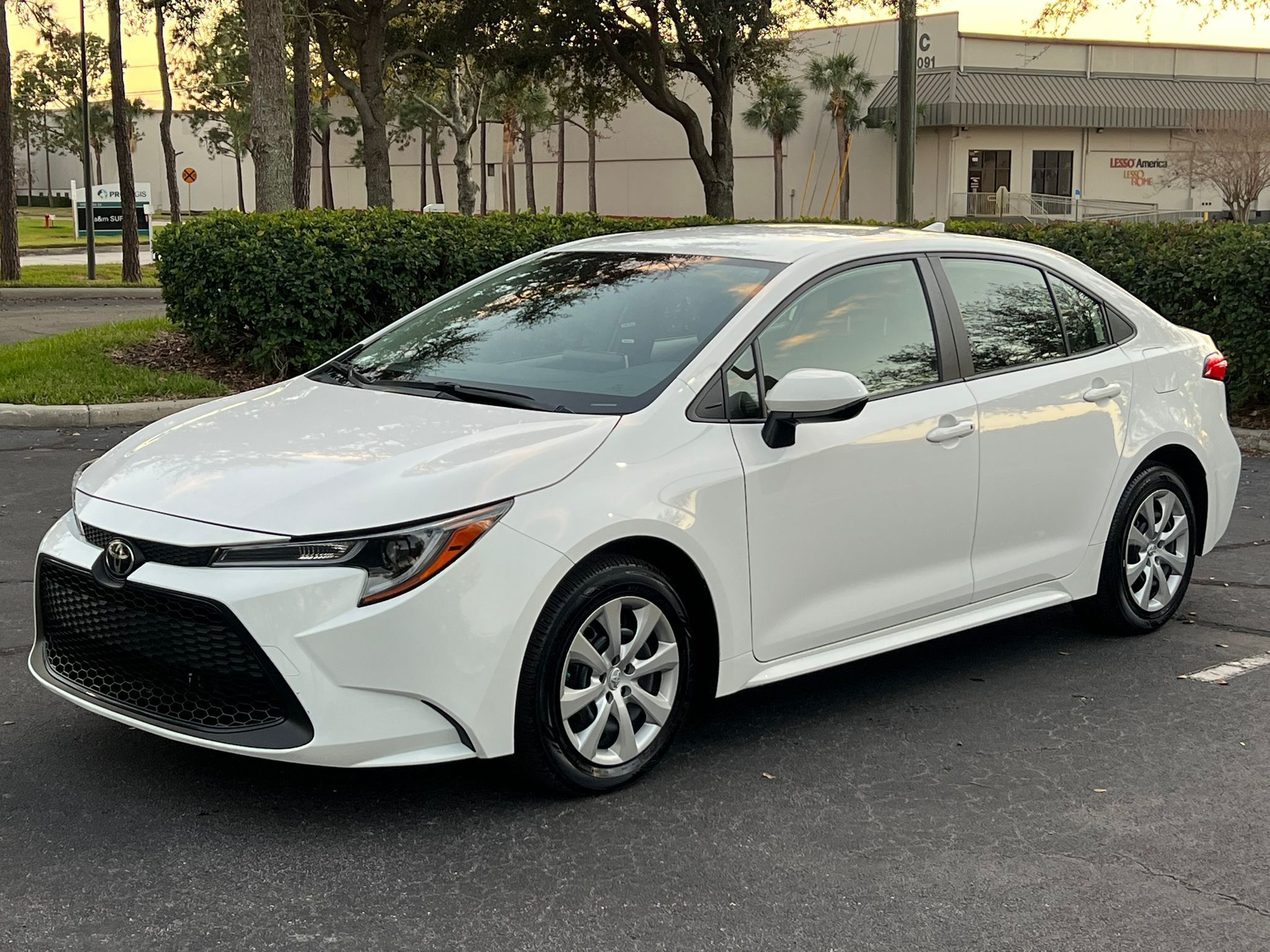 2021 Toyota Corolla for Sale in Orlando, FL - OfferUp