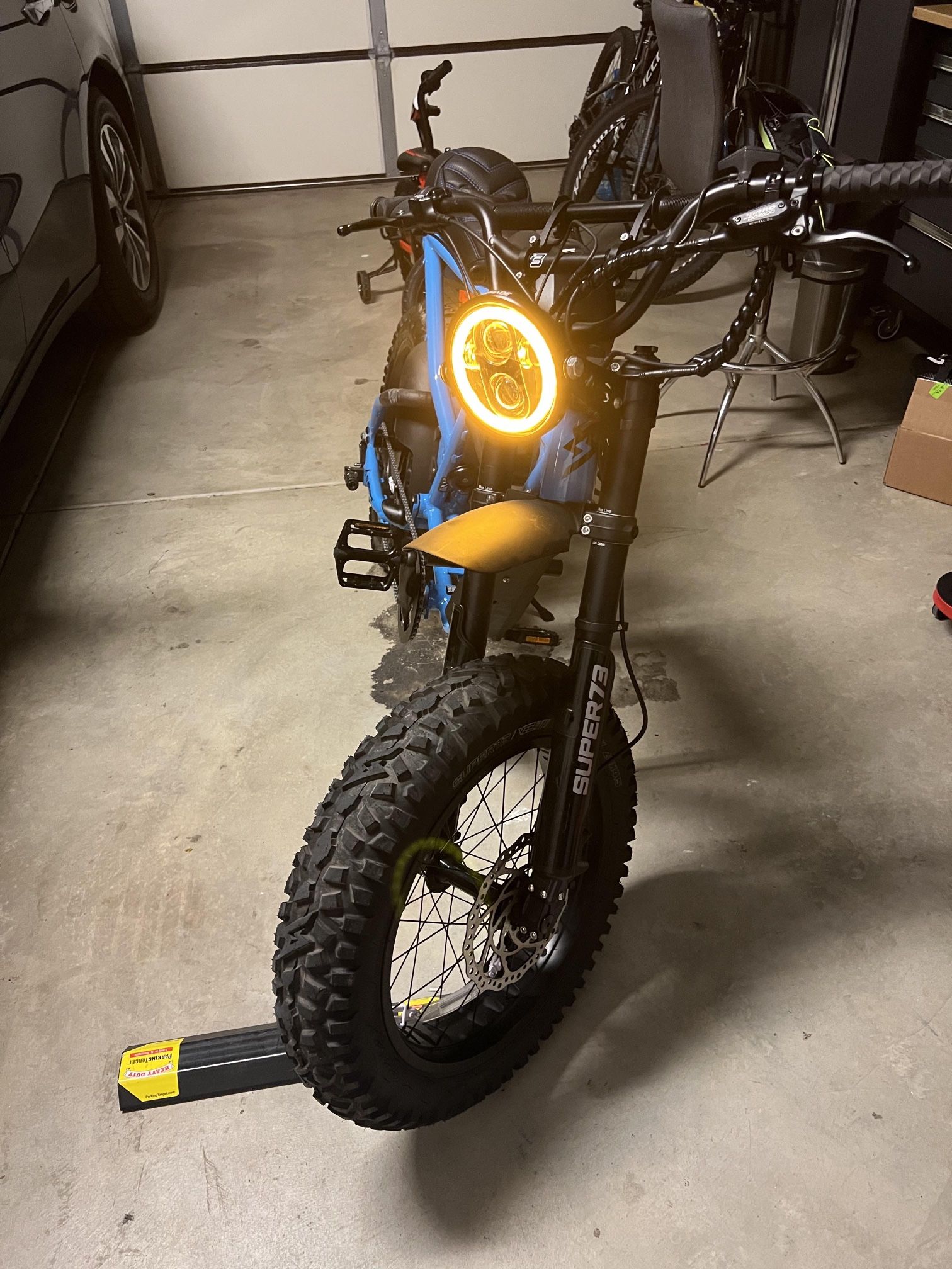 Super73 RX Mojave for Sale in Westminster, CA - OfferUp