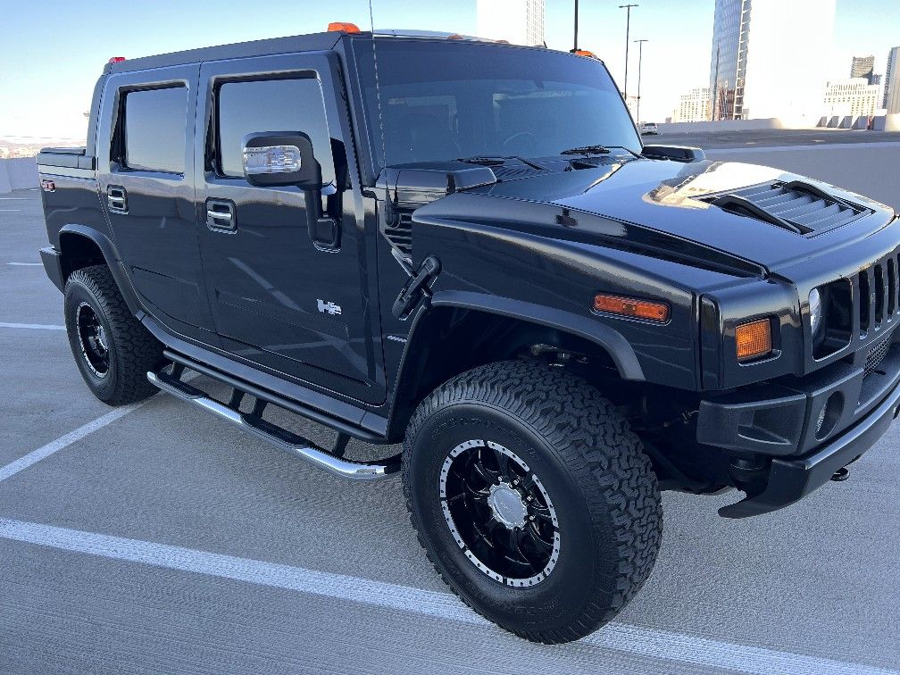2006 AM General Hummer for Sale in Las Vegas, NV - OfferUp