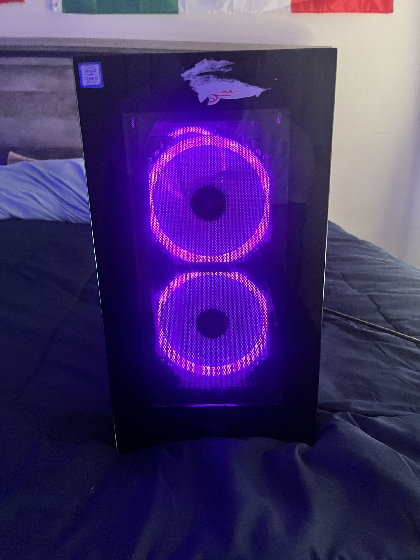 Ibuypower ( i-Series Pre Built Computer ) Ask For Any Price It Needs To ...