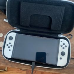 Nintendo Switch OLED for Sale in Brooklyn NY OfferUp