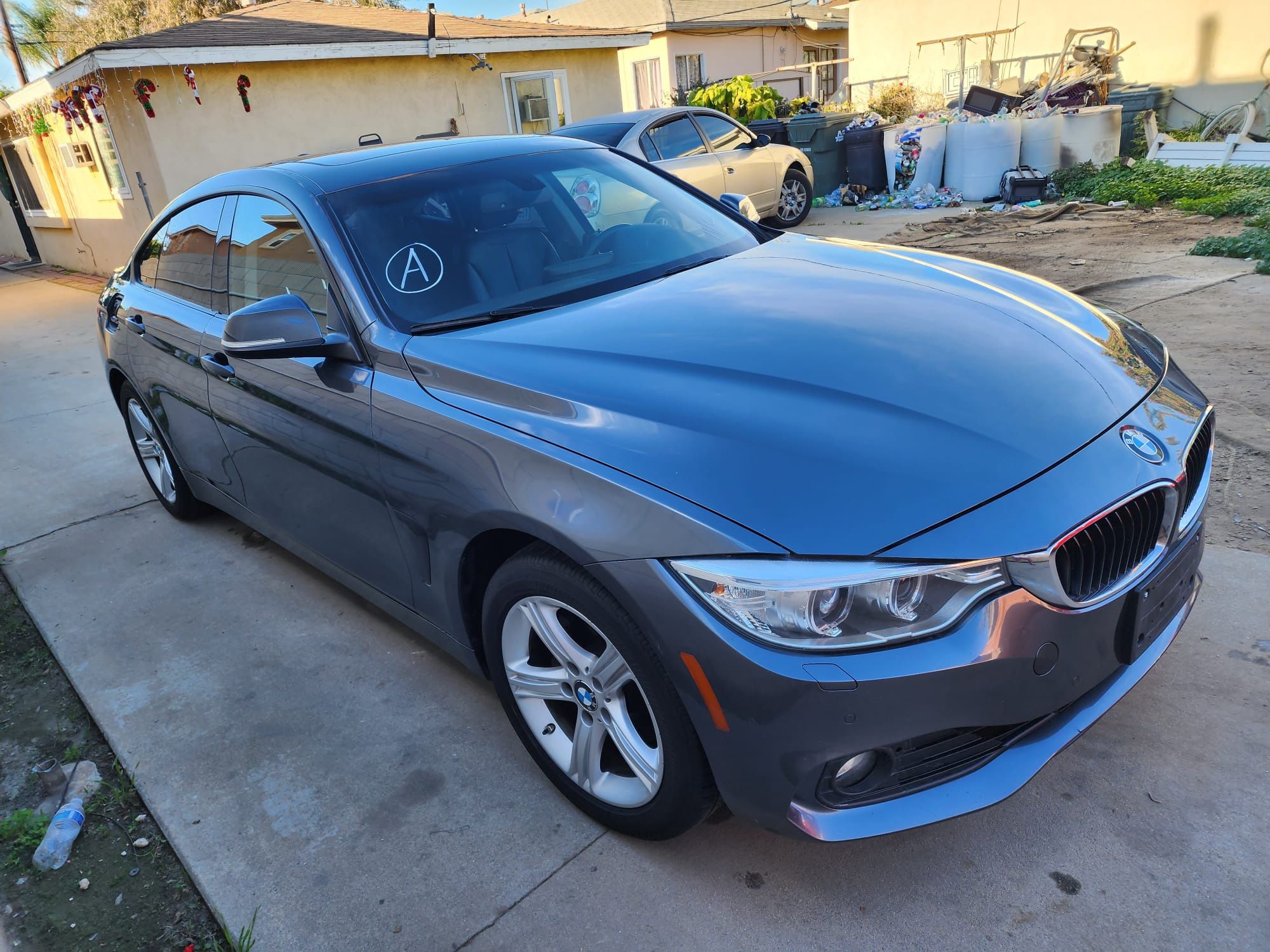 2015 BMW 428i for Sale in Los Angeles, CA - OfferUp