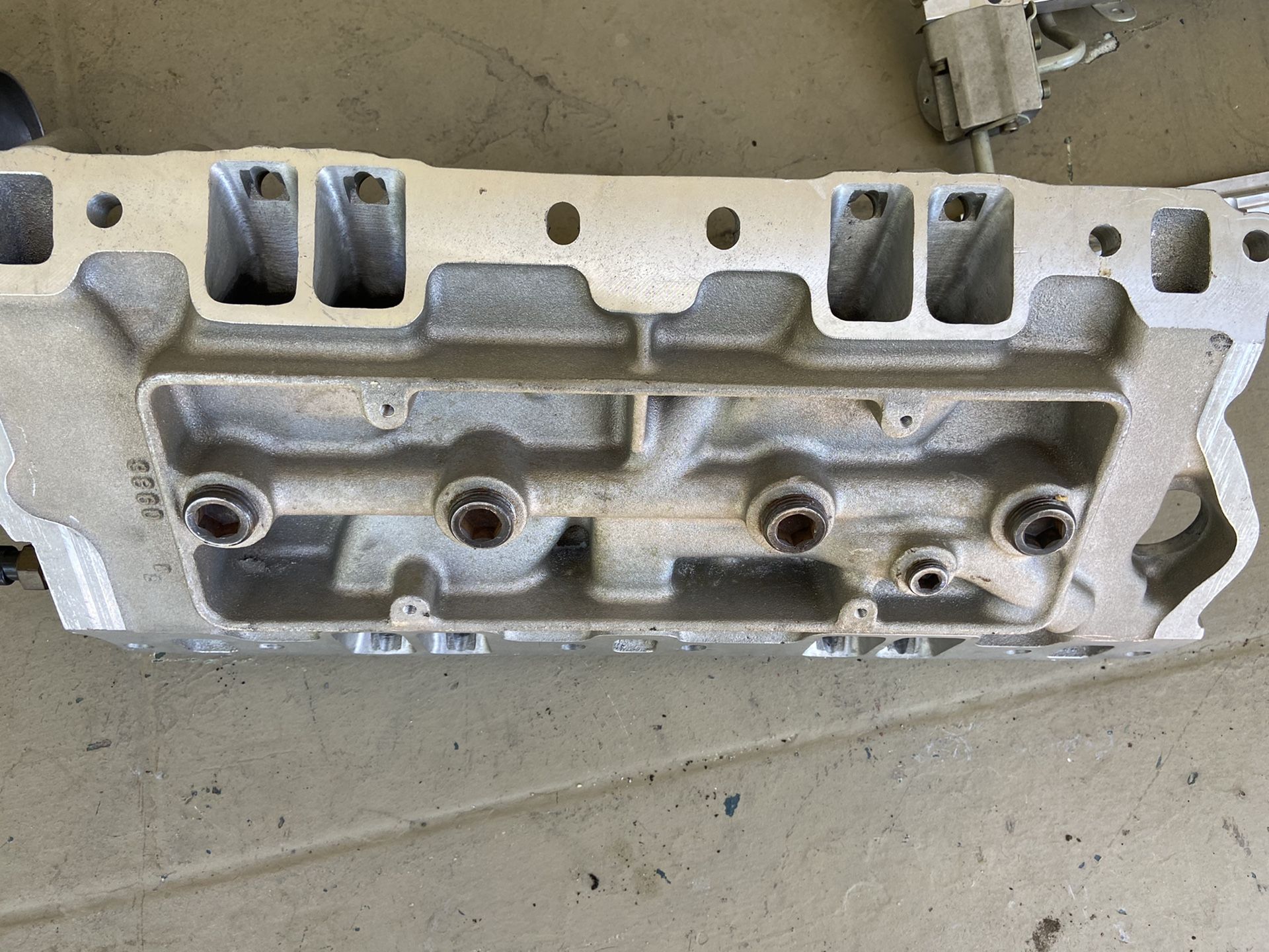 TPIS Big mouth TPI Intake for Sale in West Menlo Park, CA - OfferUp