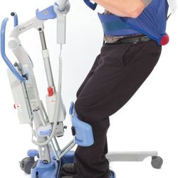 Hoyer Lift For Standing