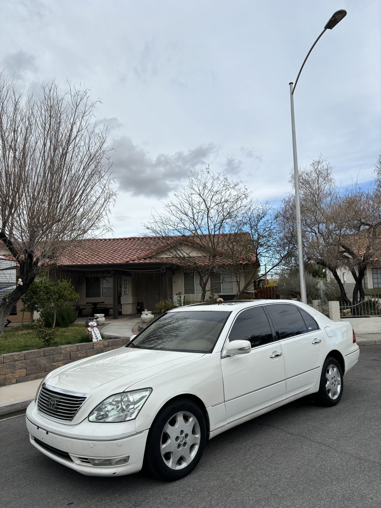 Lexus Ls430 for Sale in Las Vegas, NV - OfferUp