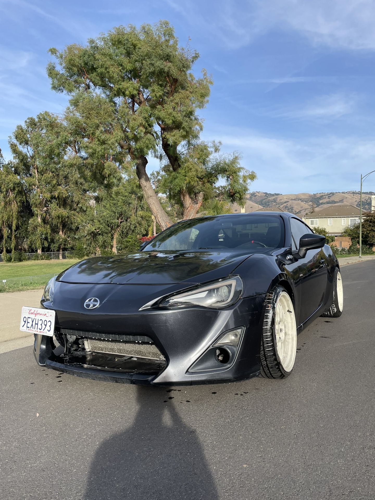 2013 Scion Fr-s for Sale in San Jose, CA - OfferUp