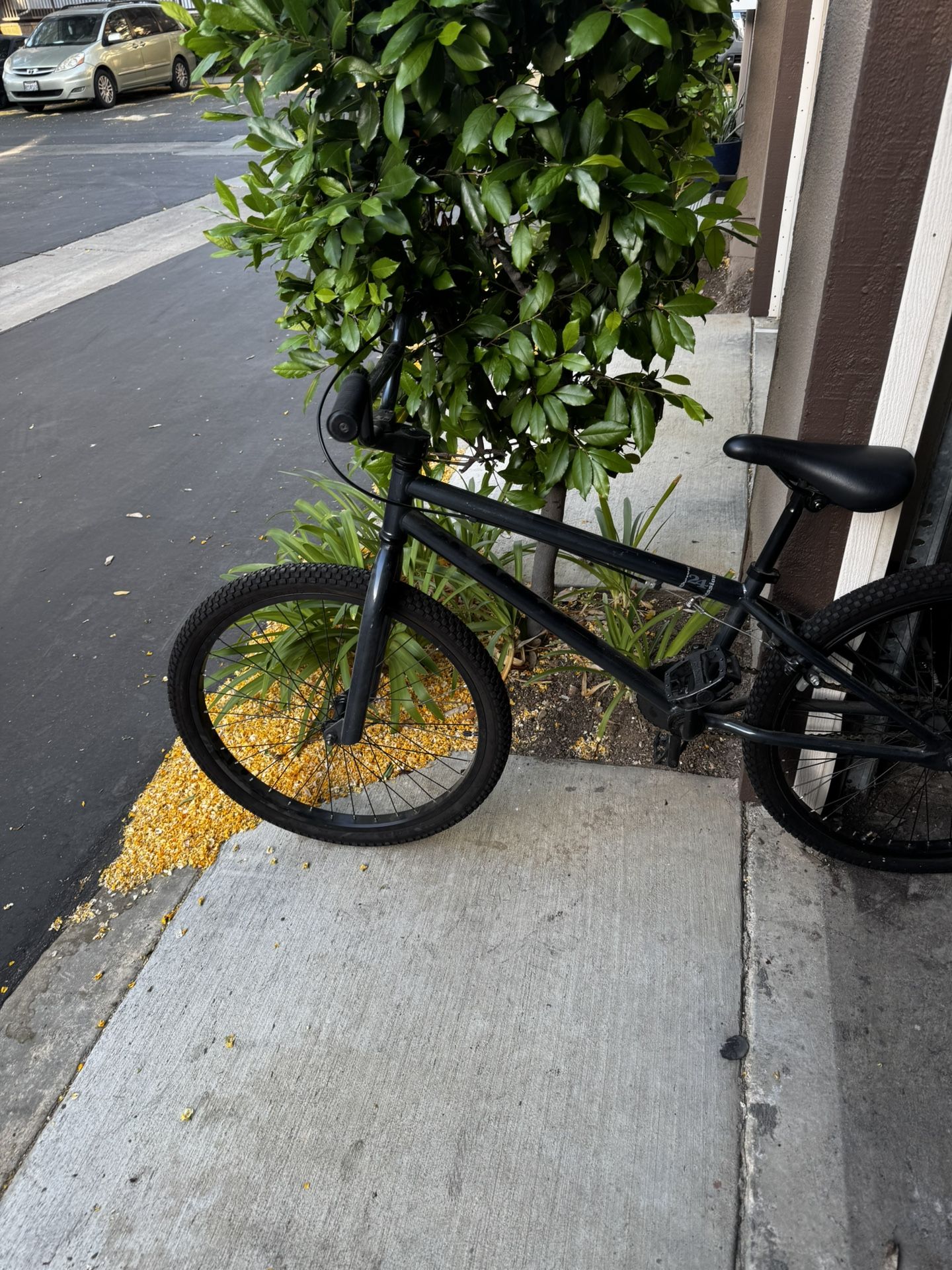 Diamondback 24 Inch Bmx Bike for Sale in Menifee, CA - OfferUp