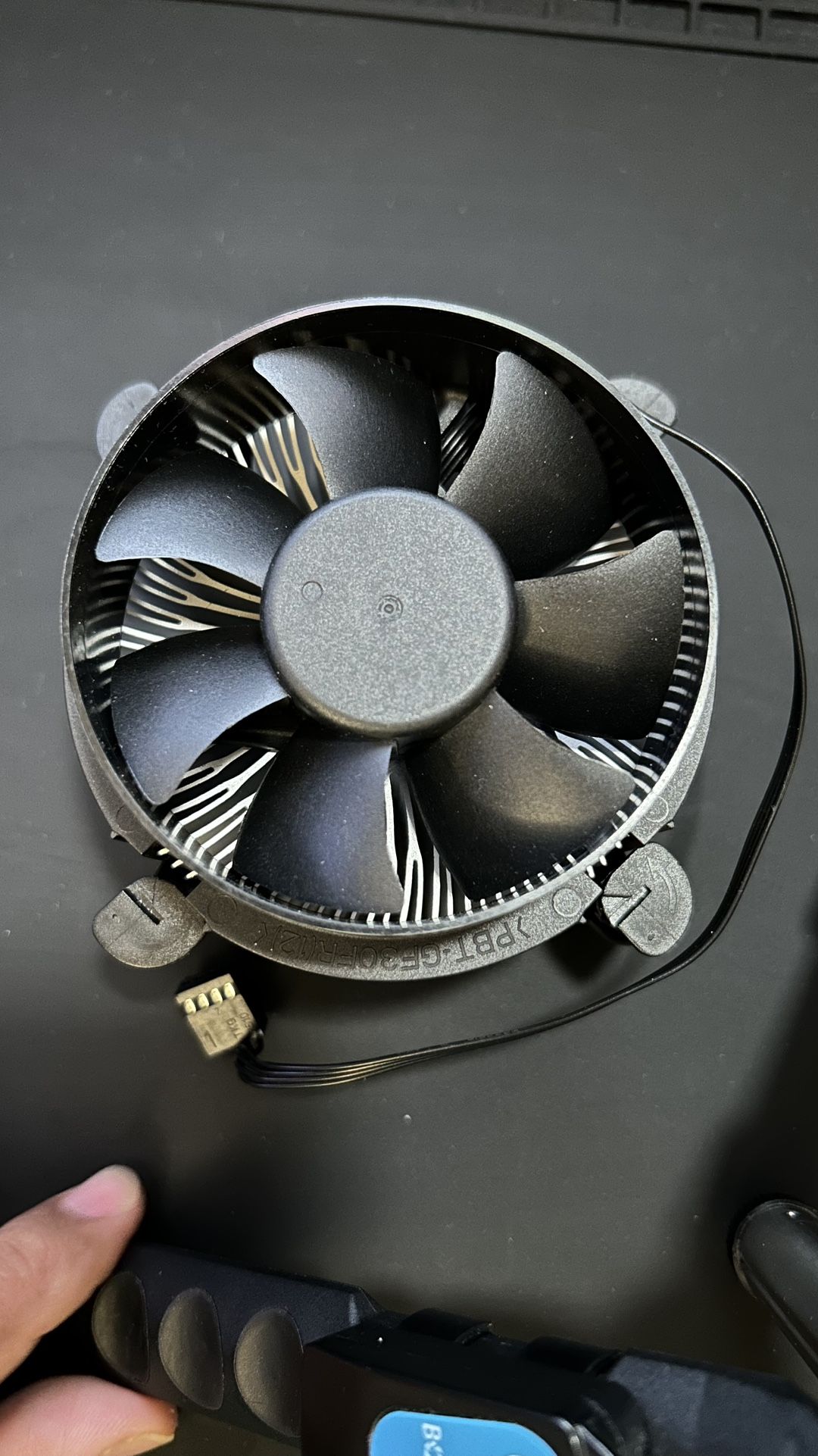 Asus CPU Cooler 13PF0220T01011 for Sale in San Antonio, TX - OfferUp