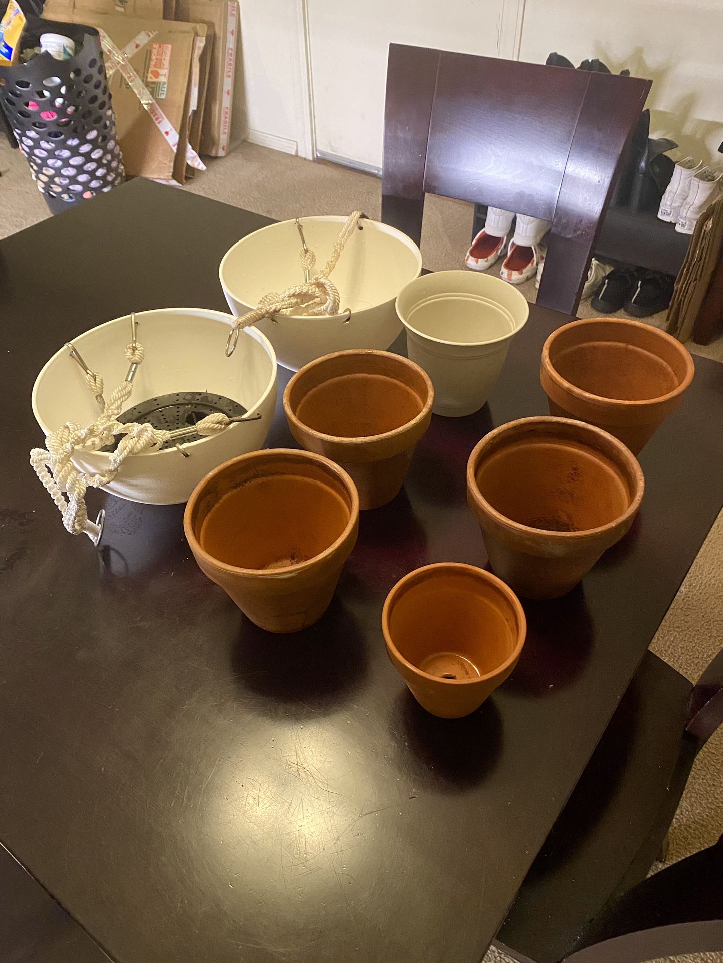 Plant Pots for Sale in Seattle, WA - OfferUp