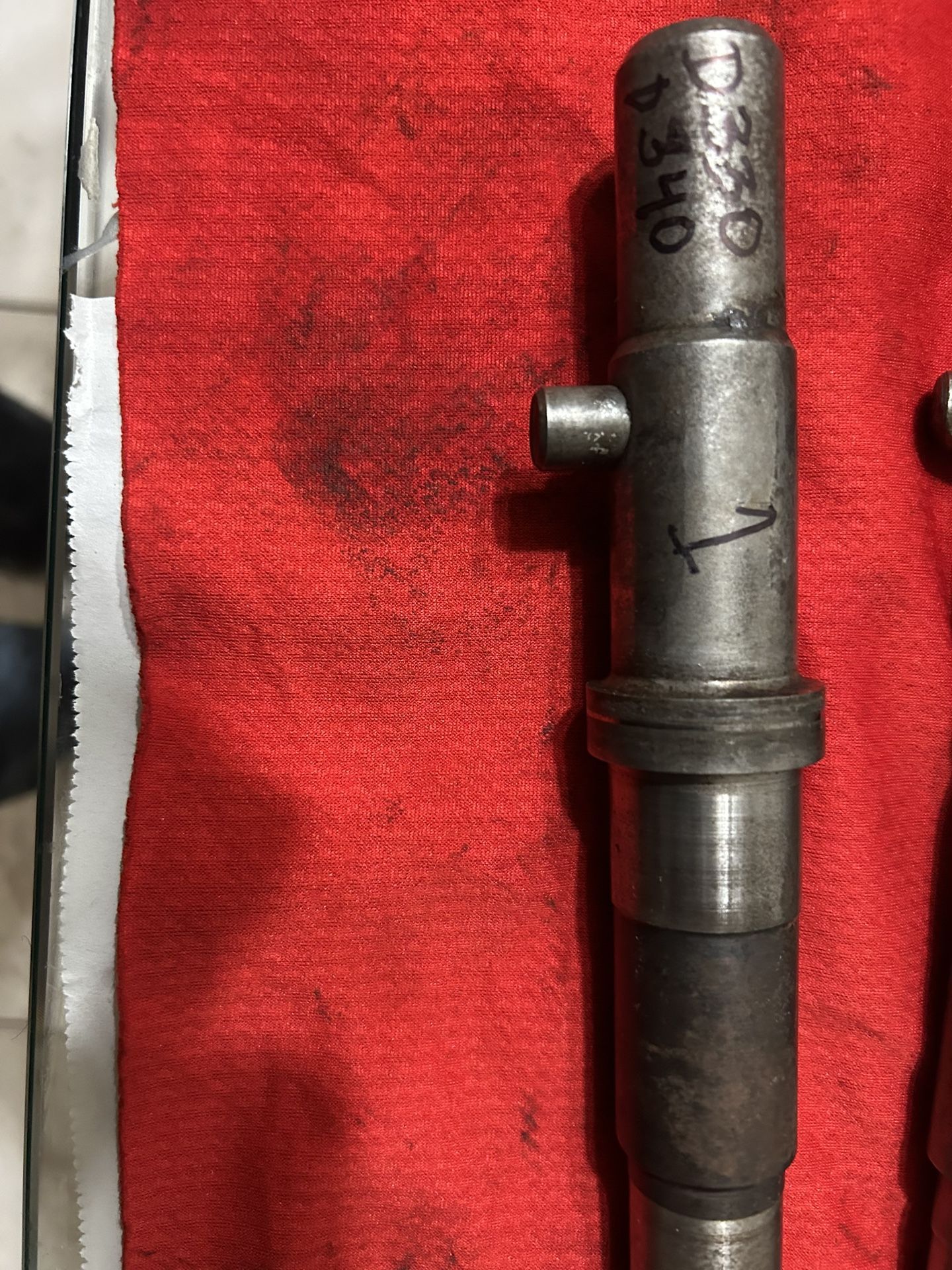 Hobart Mixer Planetary Alligator D340 D300 for Sale in Westminster, CA ...