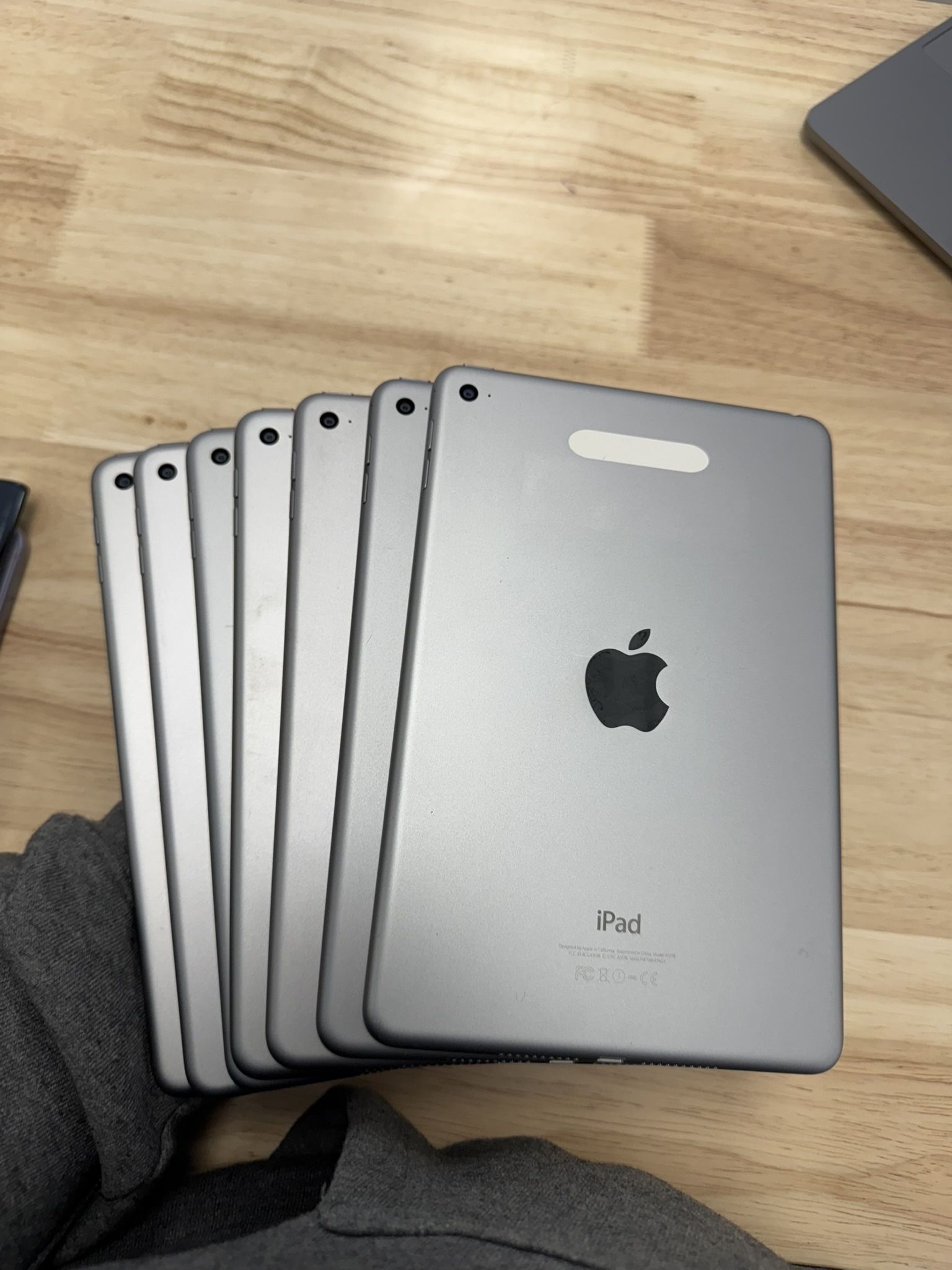 iPad Mini 4 128gb for Sale in Las Vegas, NV - OfferUp