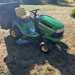 John Deere La100 for Sale in Chehalis, WA - OfferUp