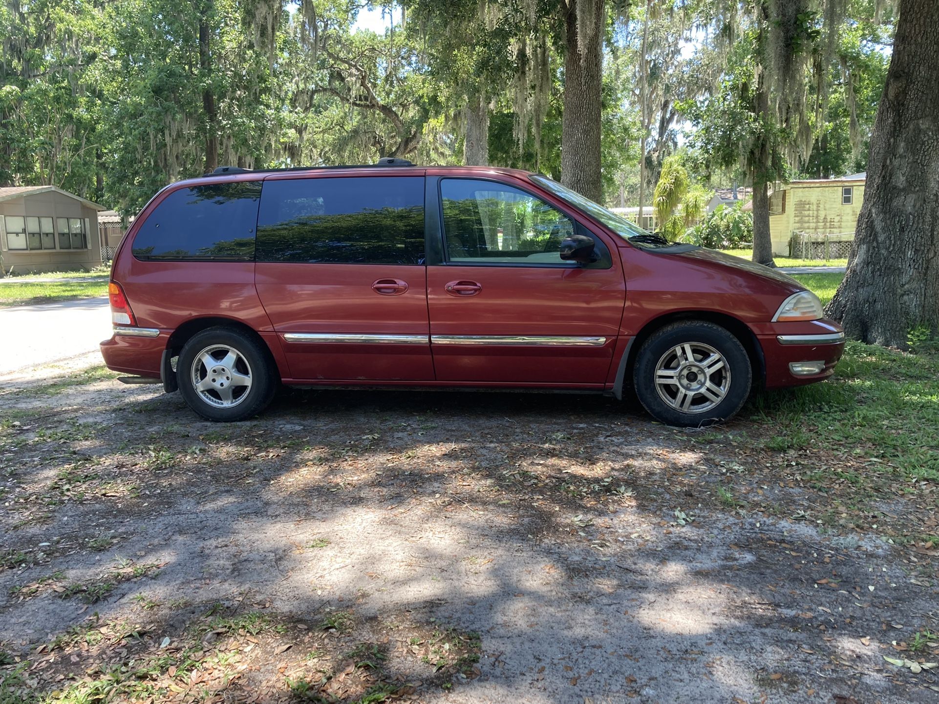 1999 Ford Windstar for Sale in South Daytona, FL - OfferUp