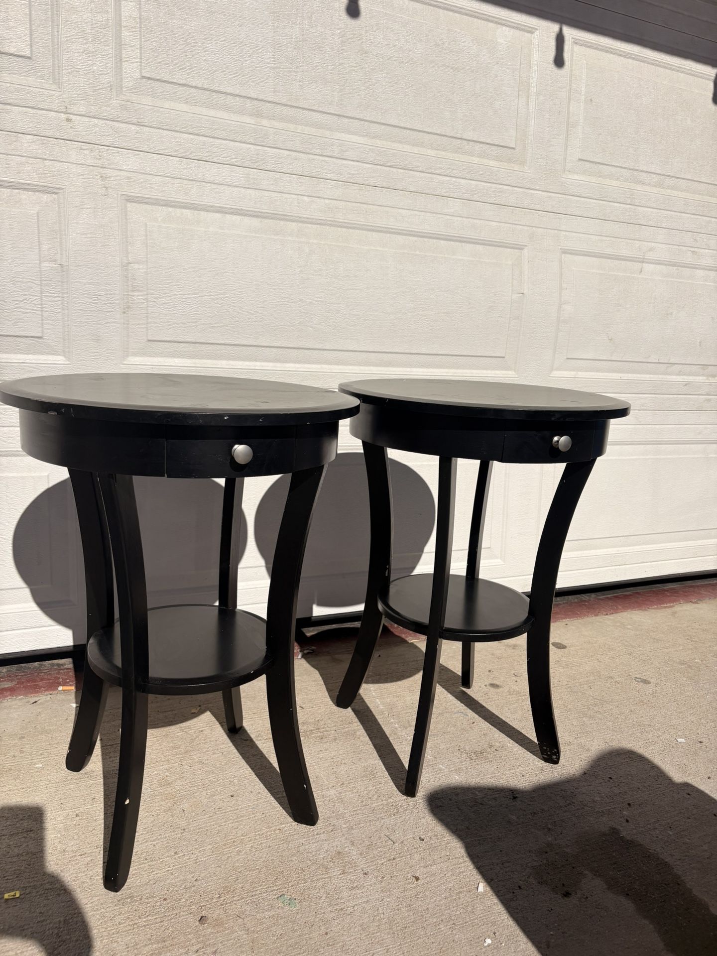 Matching Side Tables for Sale in Palmdale, CA - OfferUp