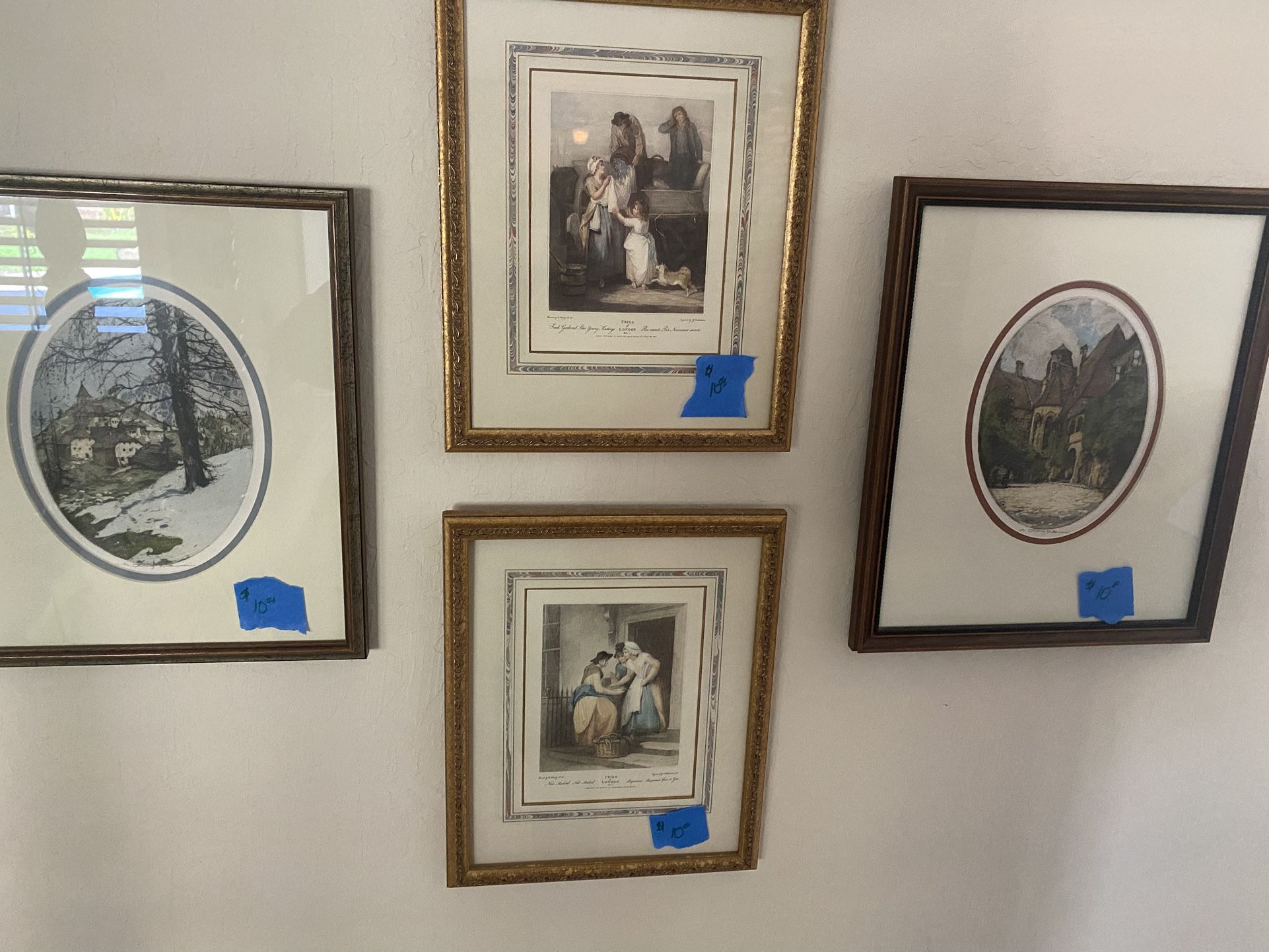 Prints for Sale in Fresno, CA - OfferUp