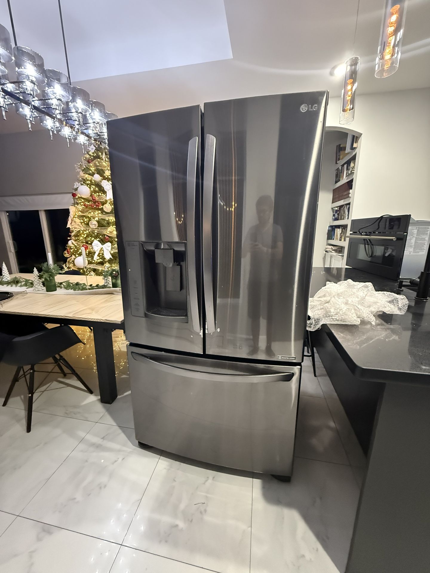 Fridge For Sale for Sale in Edinburg, TX - OfferUp