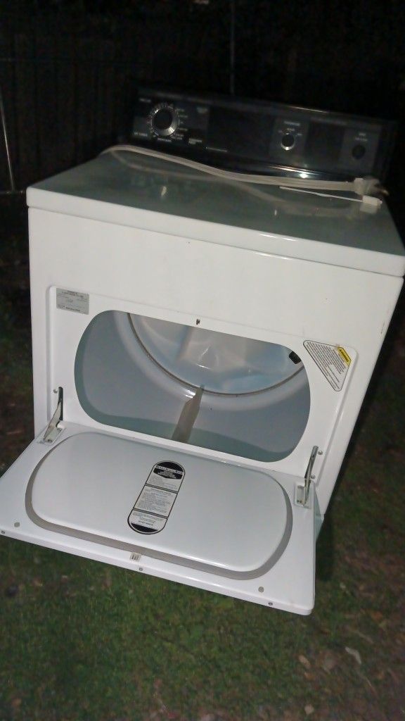 KitchenAid Dryer for Sale in Tacoma, WA - OfferUp