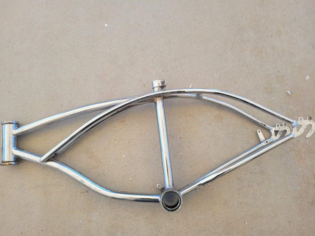 Lower Bike Frame for Sale in Hesperia, CA - OfferUp