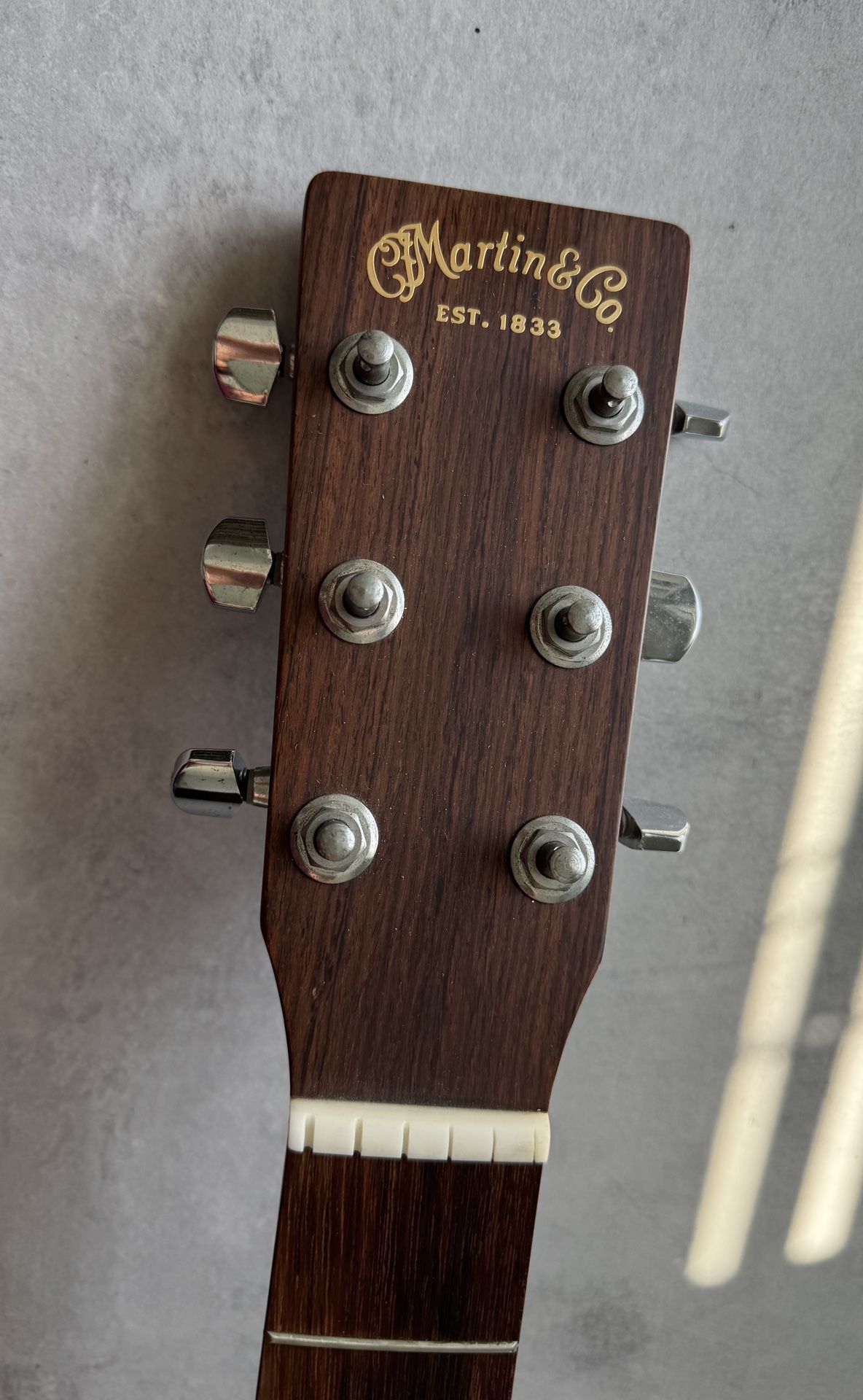 Martin & Co D15 Dreadnought for Sale in Torrance, CA - OfferUp