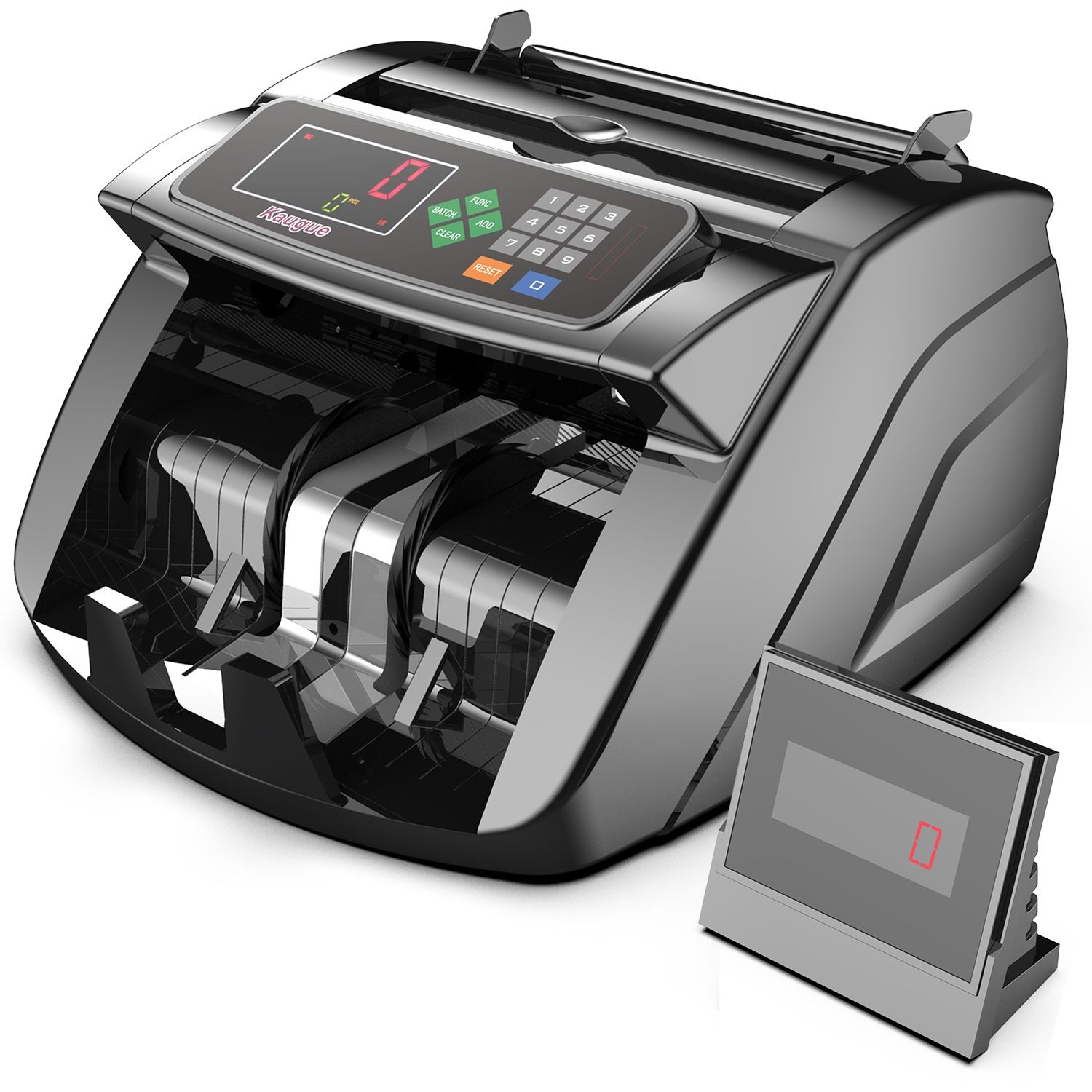 Bill Counter Machine Money Counter for Sale in City Of Industry, CA ...