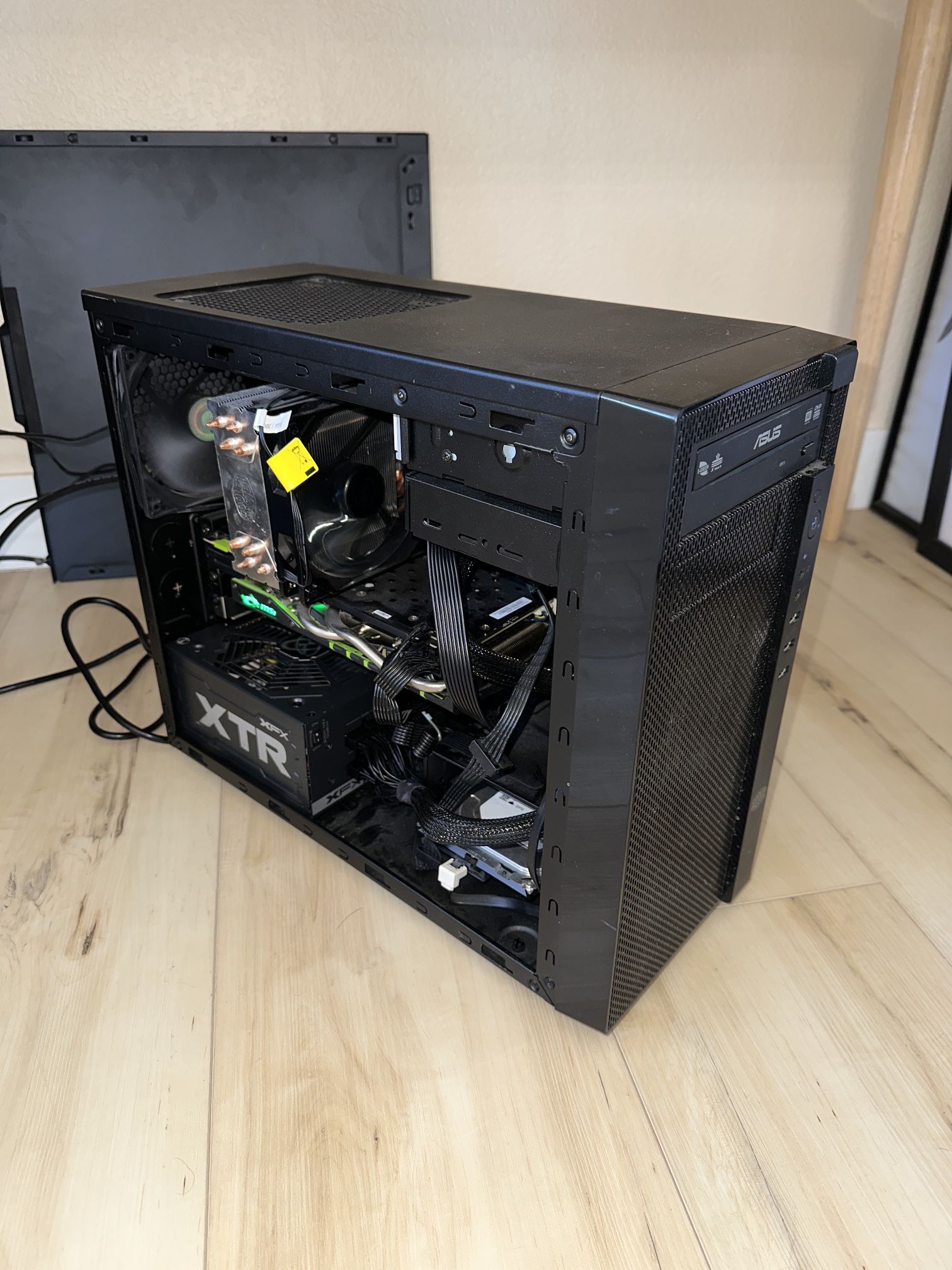 Entry Level Gaming PC for Sale in Wildomar, CA - OfferUp
