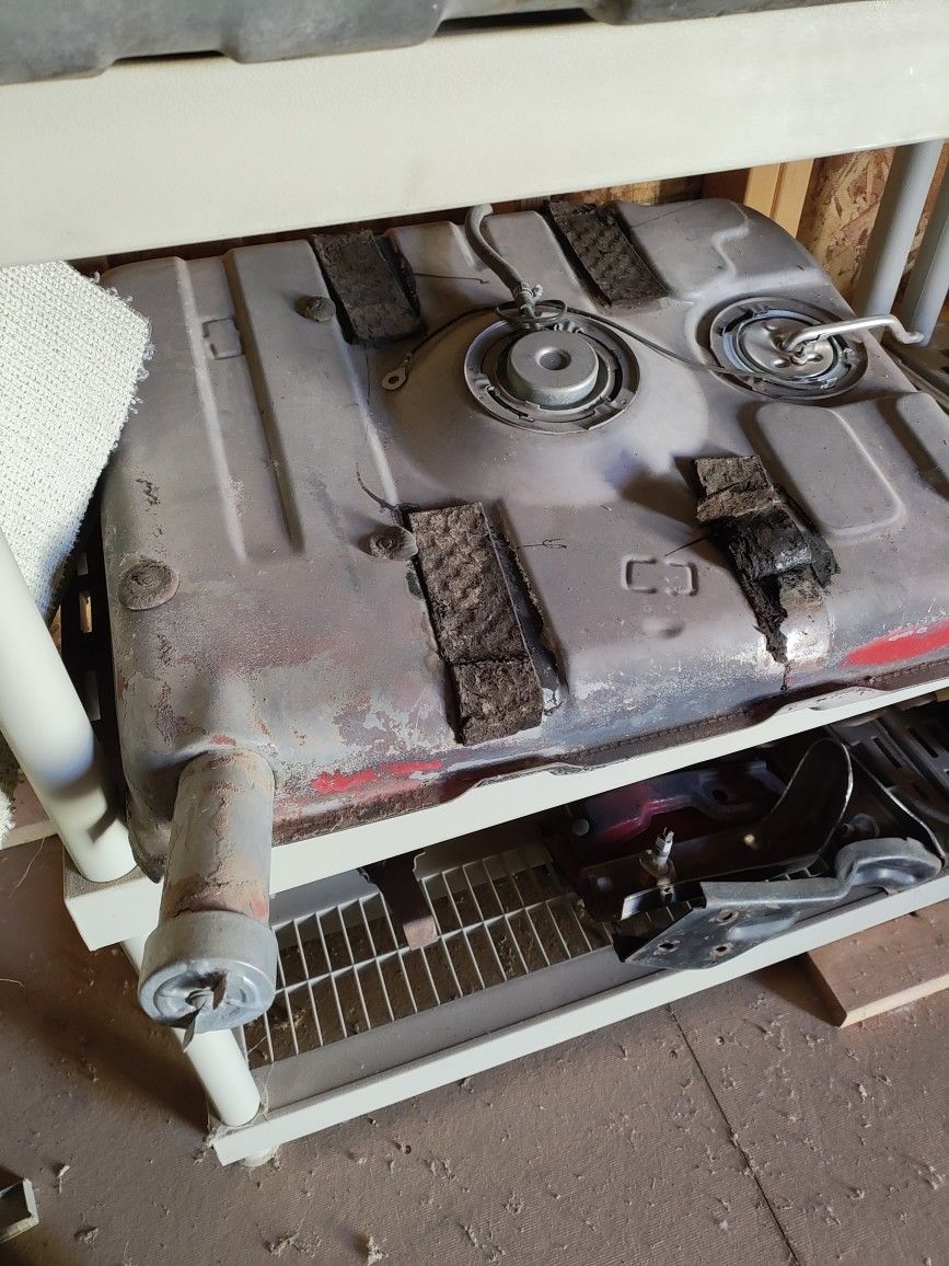1972-73 Chevy Vega Gas Tanks for Sale in Tucson, AZ - OfferUp