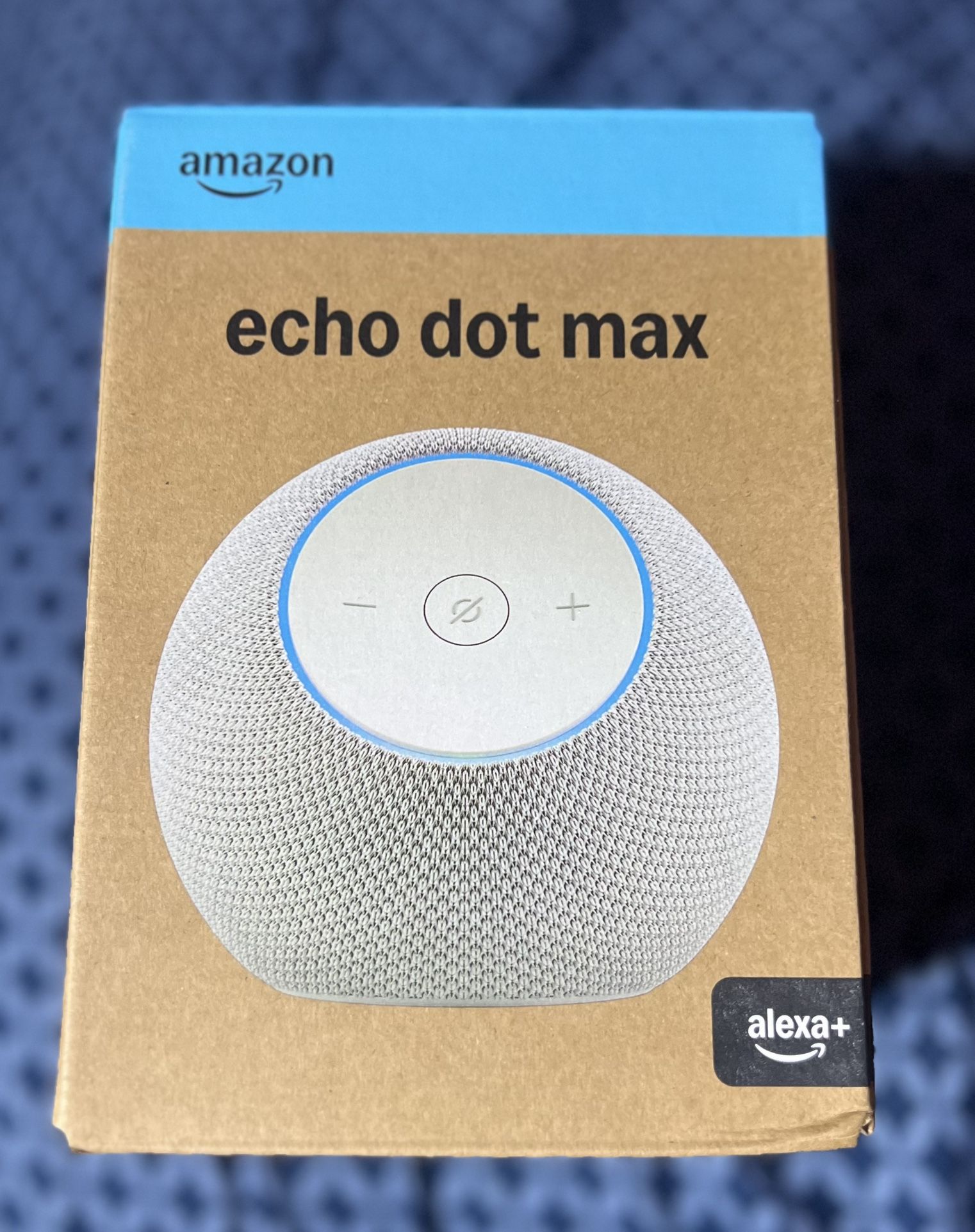 Amazon Echo Dot Max for Sale in Arrowhed Farm, CA - OfferUp