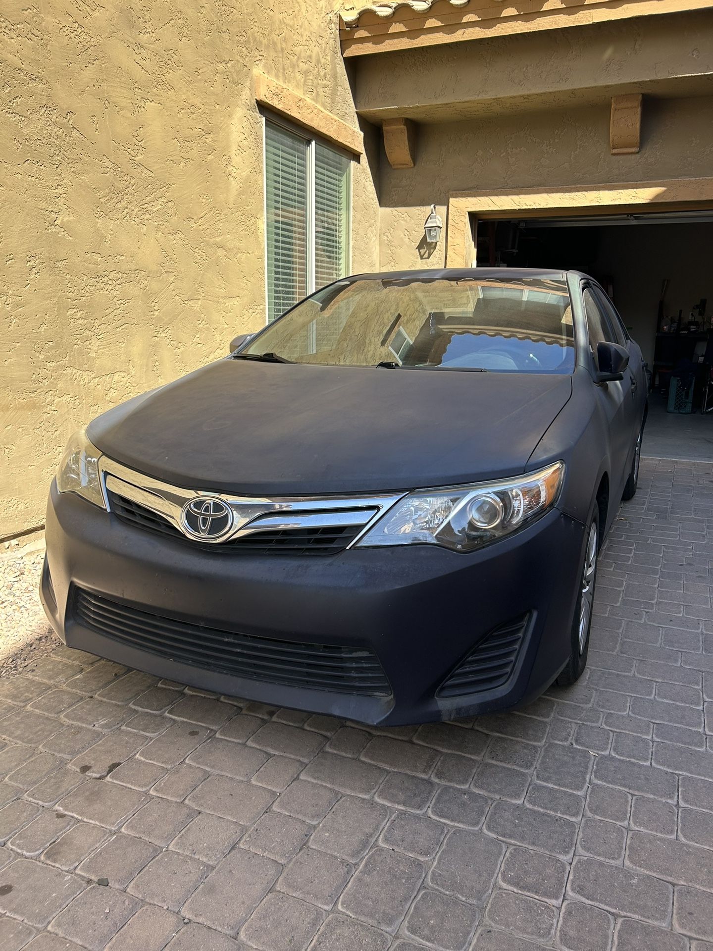 2012 Toyota Camry for Sale in Gilbert, AZ - OfferUp