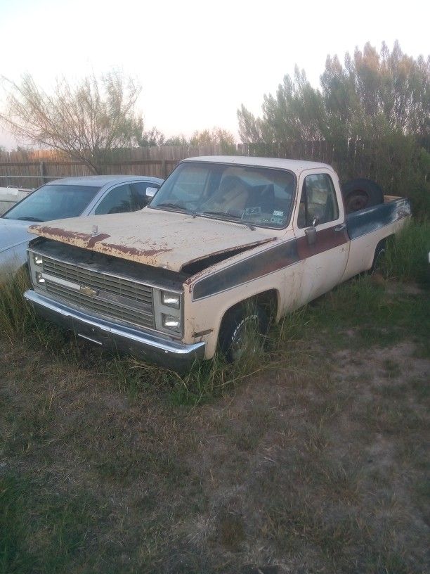 85 Silverado for Sale in San Antonio, TX - OfferUp