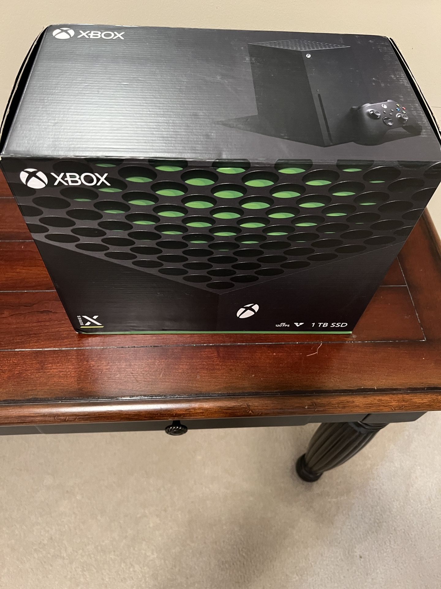 Xbox Series X for Sale in Fairview Heights, IL - OfferUp