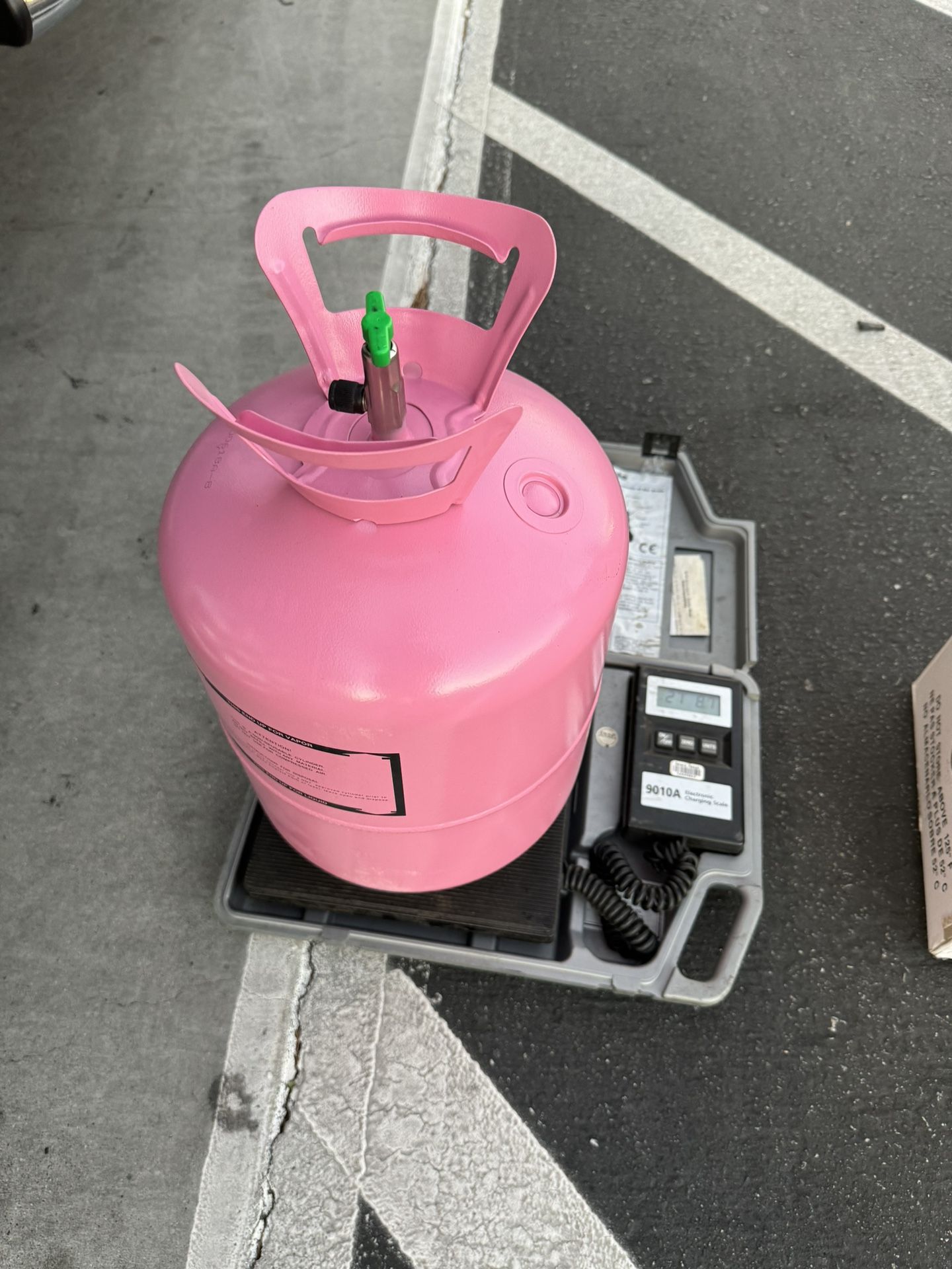 R410a for Sale in Fontana, CA - OfferUp