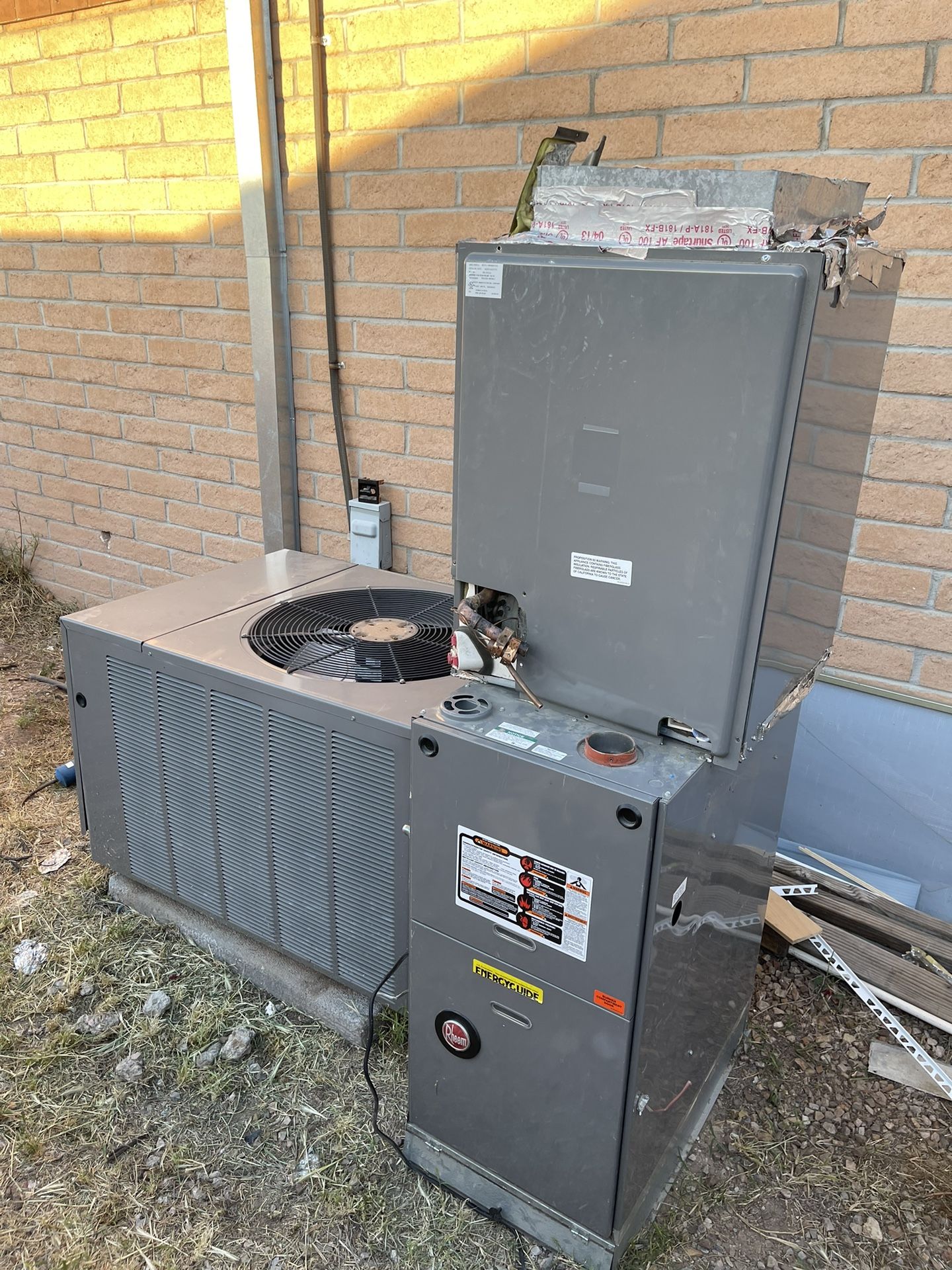 4 Ton AC Unit For Sale In Tucson AZ OfferUp 4-ton-ac-unit-for-sale-in-tucson-az-offerup