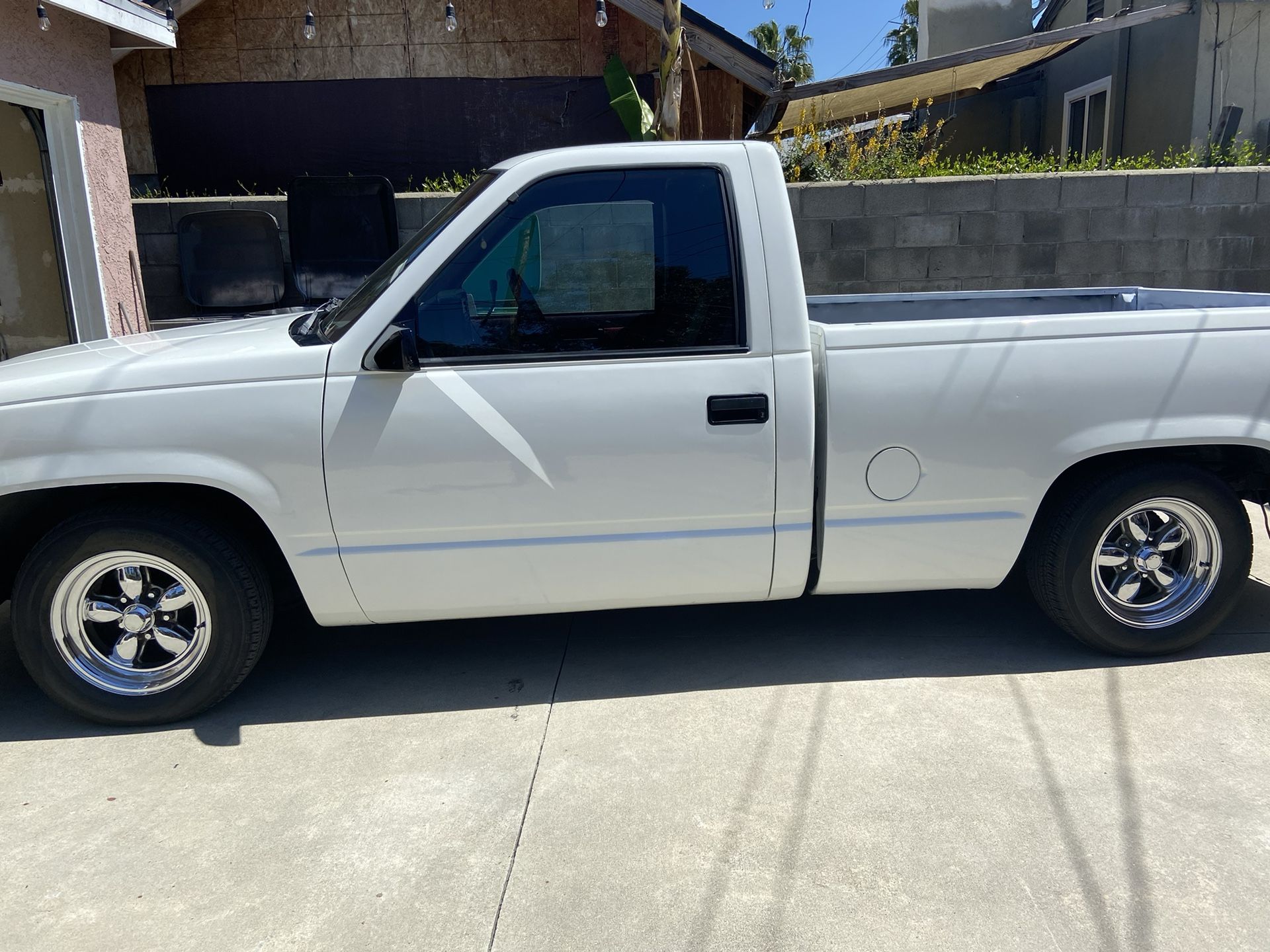 1988 Chevy C10 Truck for Sale in Irwindale, CA - OfferUp