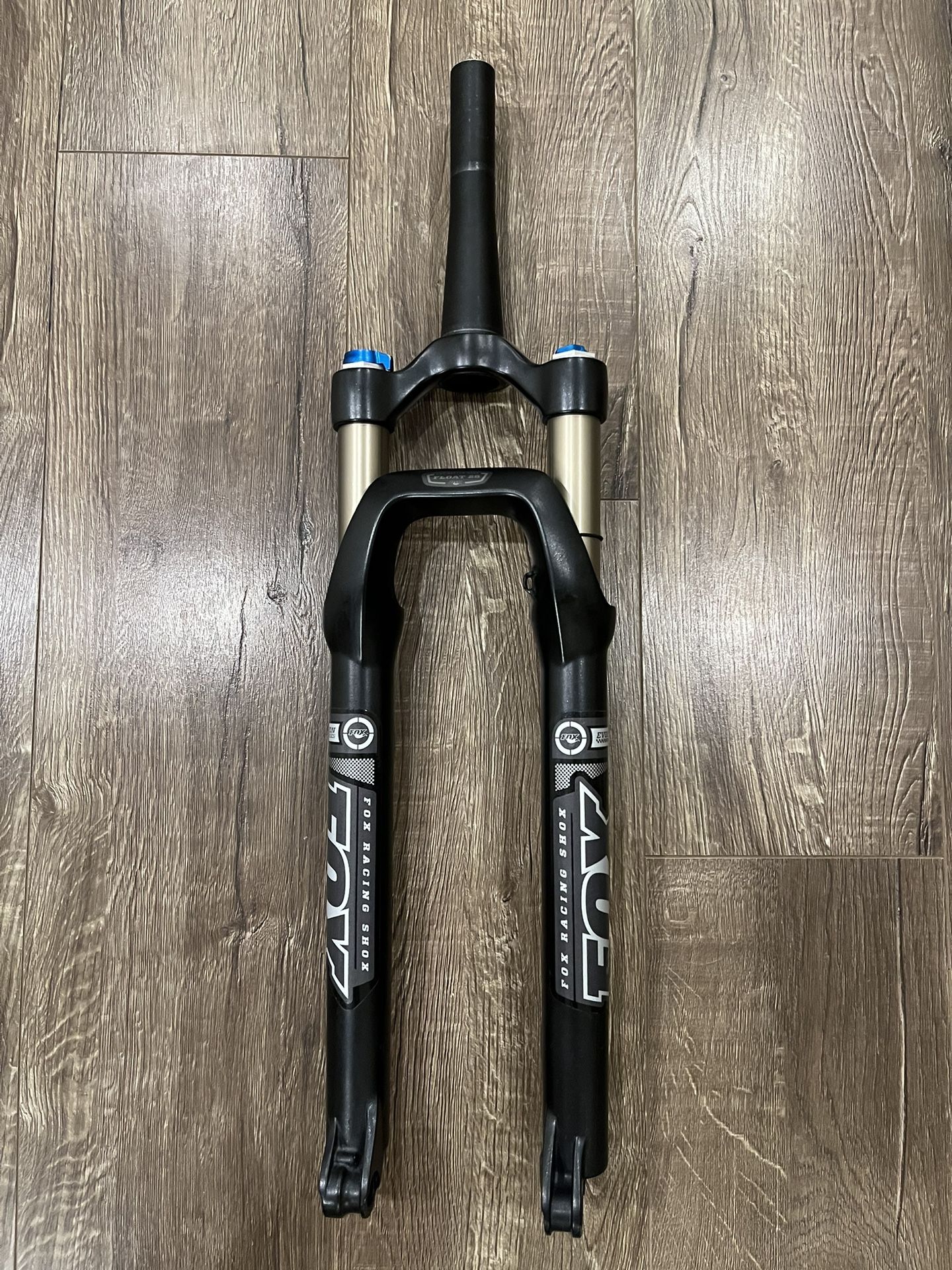 Fox Float 29 Fork (not working properly, see description) for Sale in ...