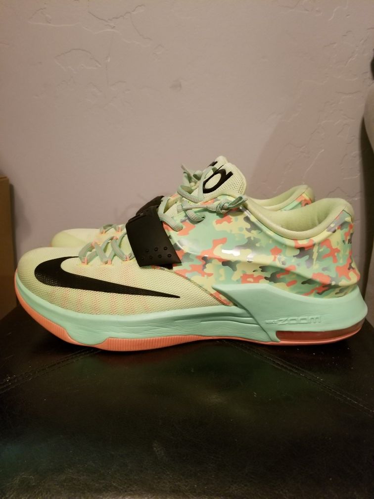 Easter Kd