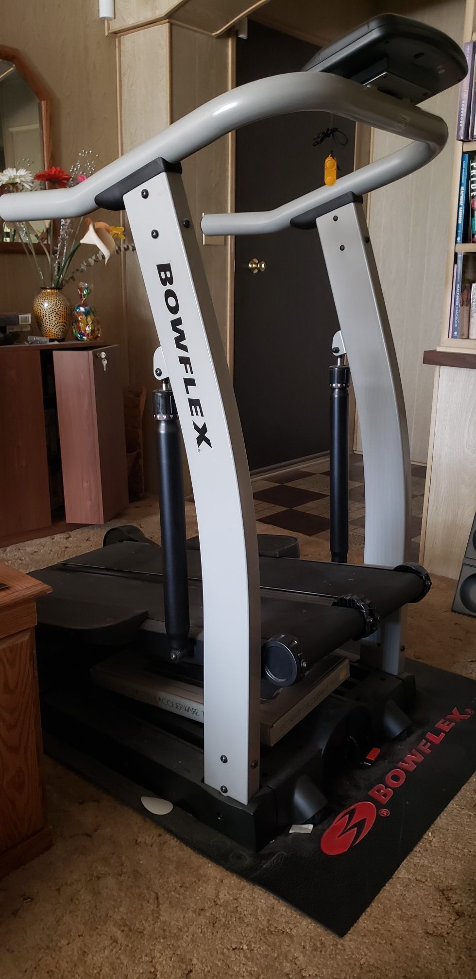 BOWFLEX TREADCLIMBER TC1000 MUST GO NOW!!!! for Sale in Walnut, CA ...