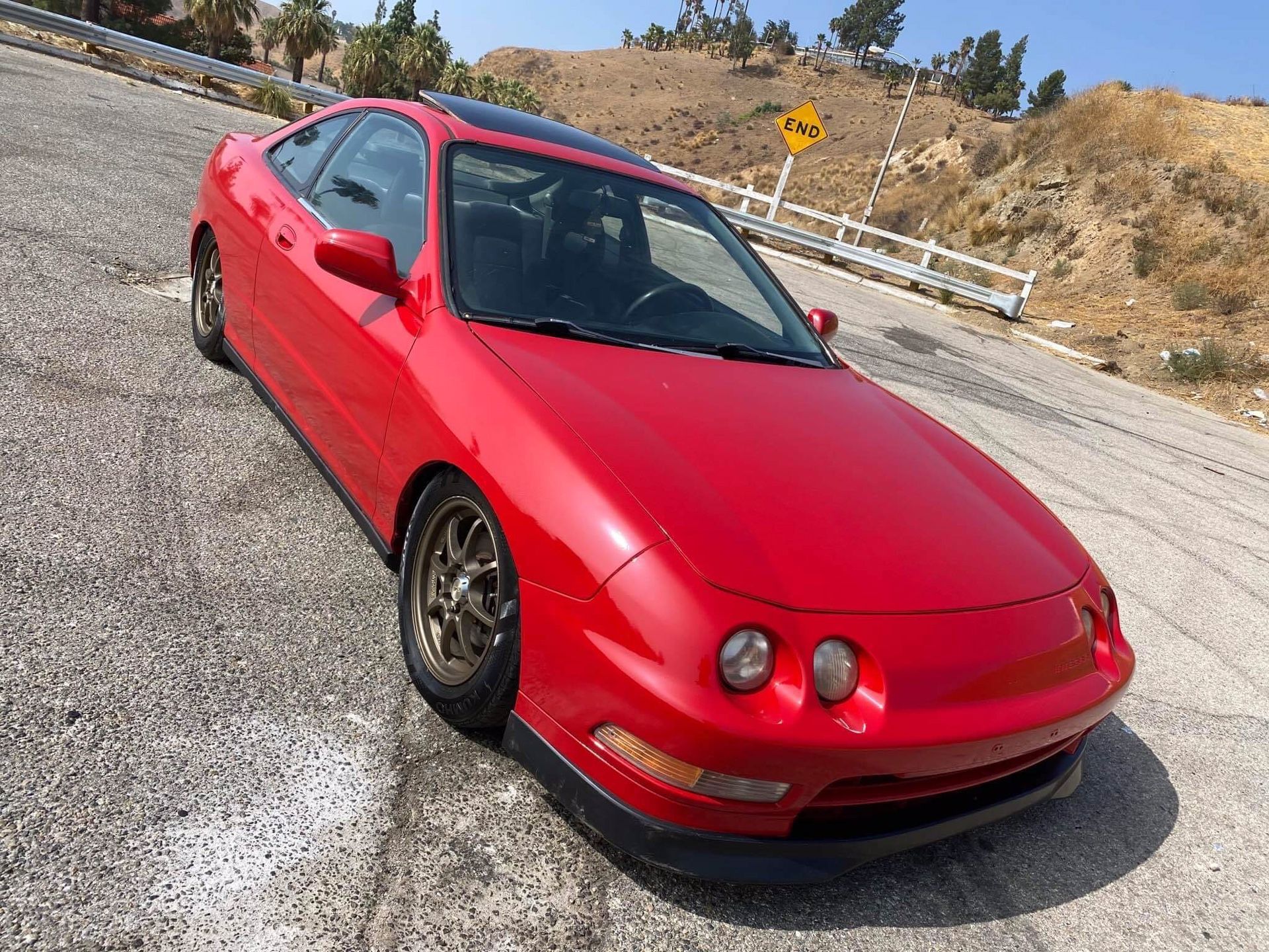 1997 Acura Integra for Sale in San Bernardino, CA - OfferUp