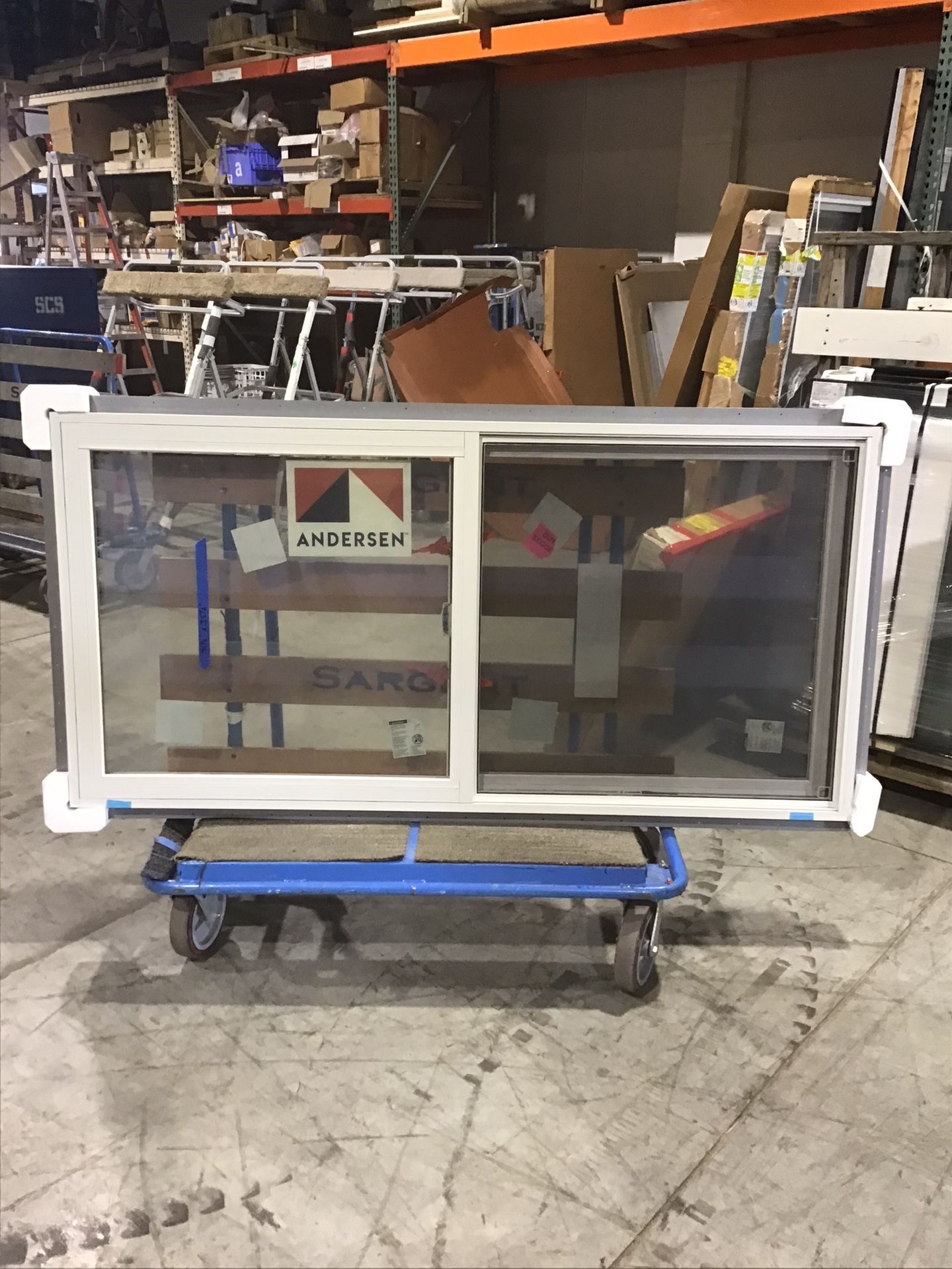 Anderson Sliding Window for Sale in Seattle, WA - OfferUp