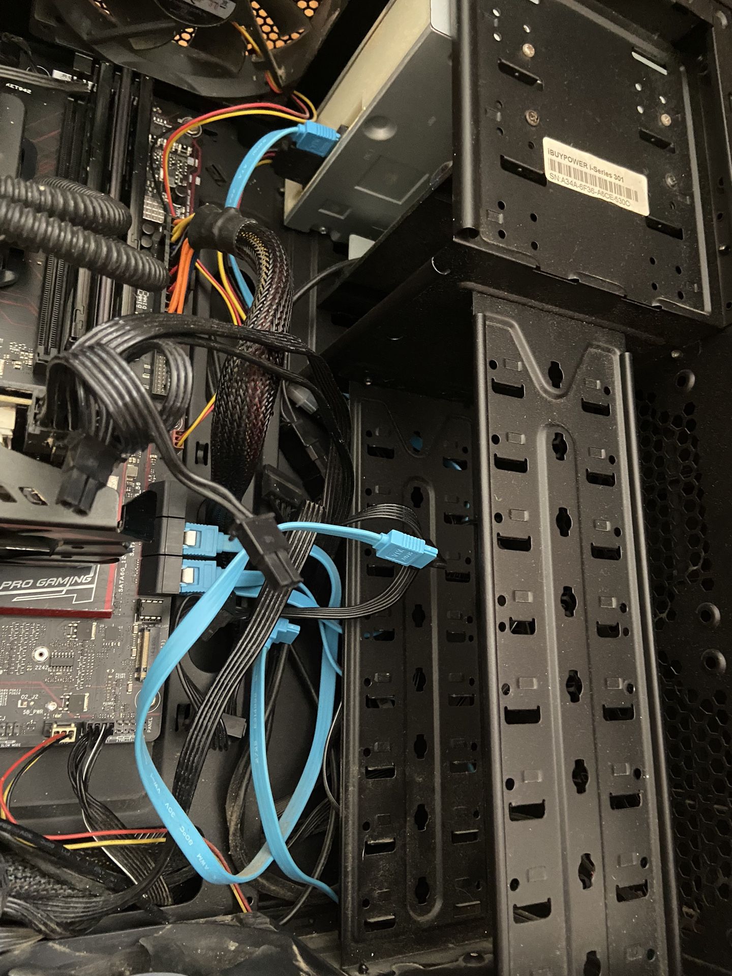 Gaming PC - Not Working for Sale in San Diego, CA - OfferUp
