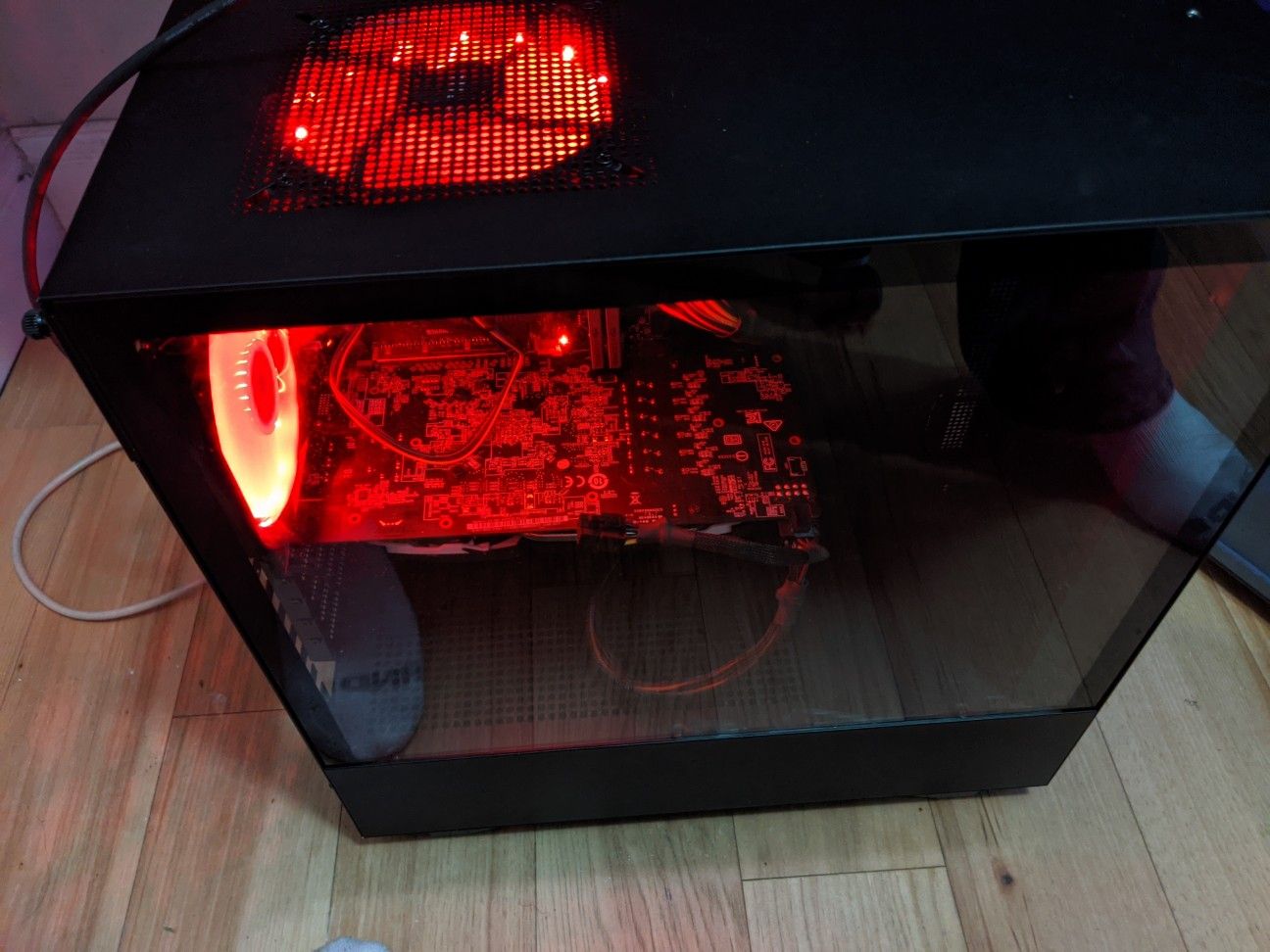 Used Gaming Computer for Sale in Tampa, FL - OfferUp