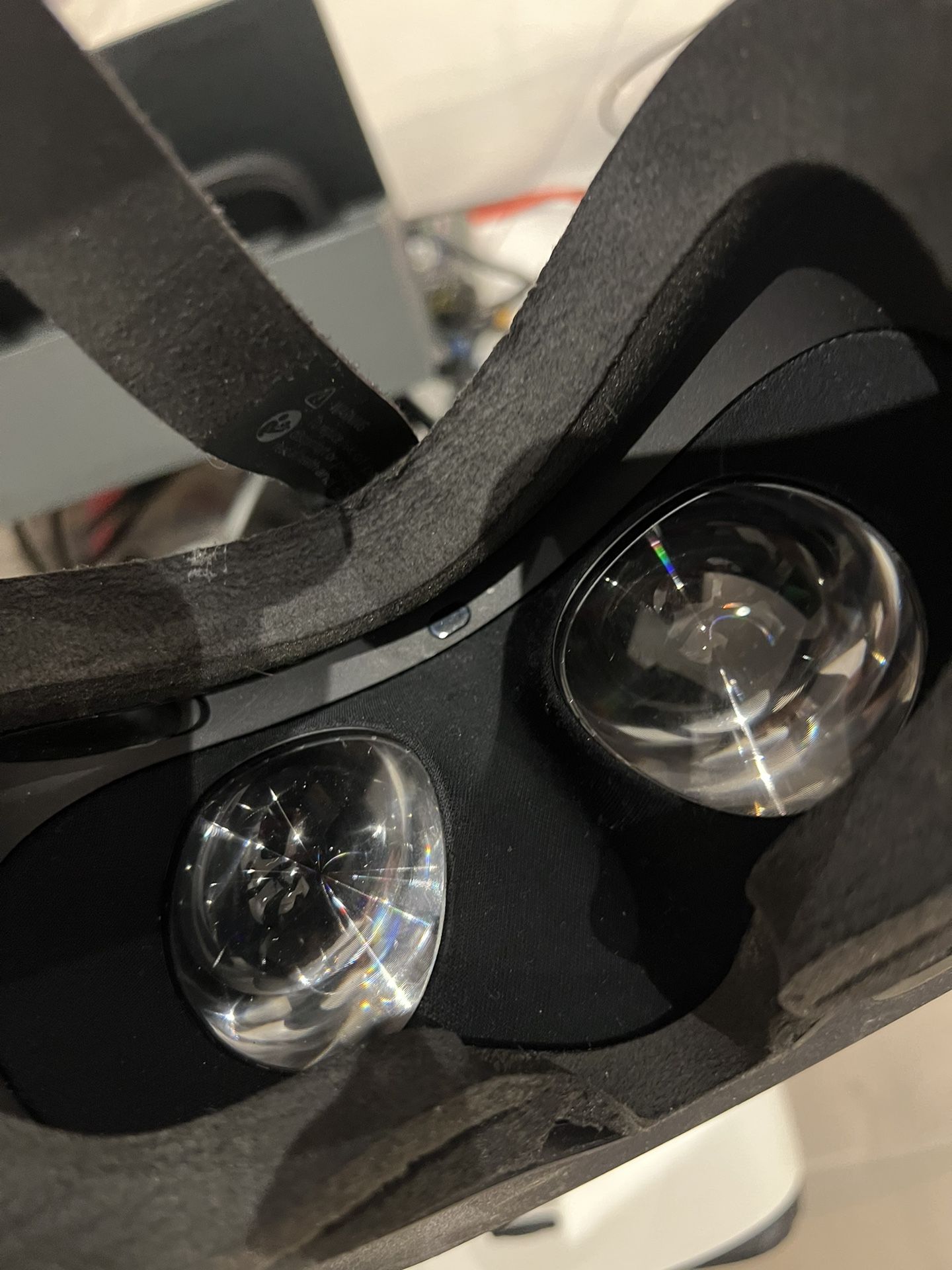 Oculus Rift for Sale in Miami, FL - OfferUp