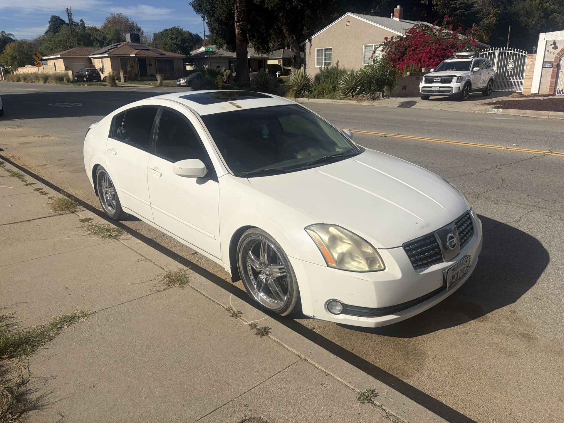 2006 Nissan Maxima for Sale in San Bernardino, CA - OfferUp