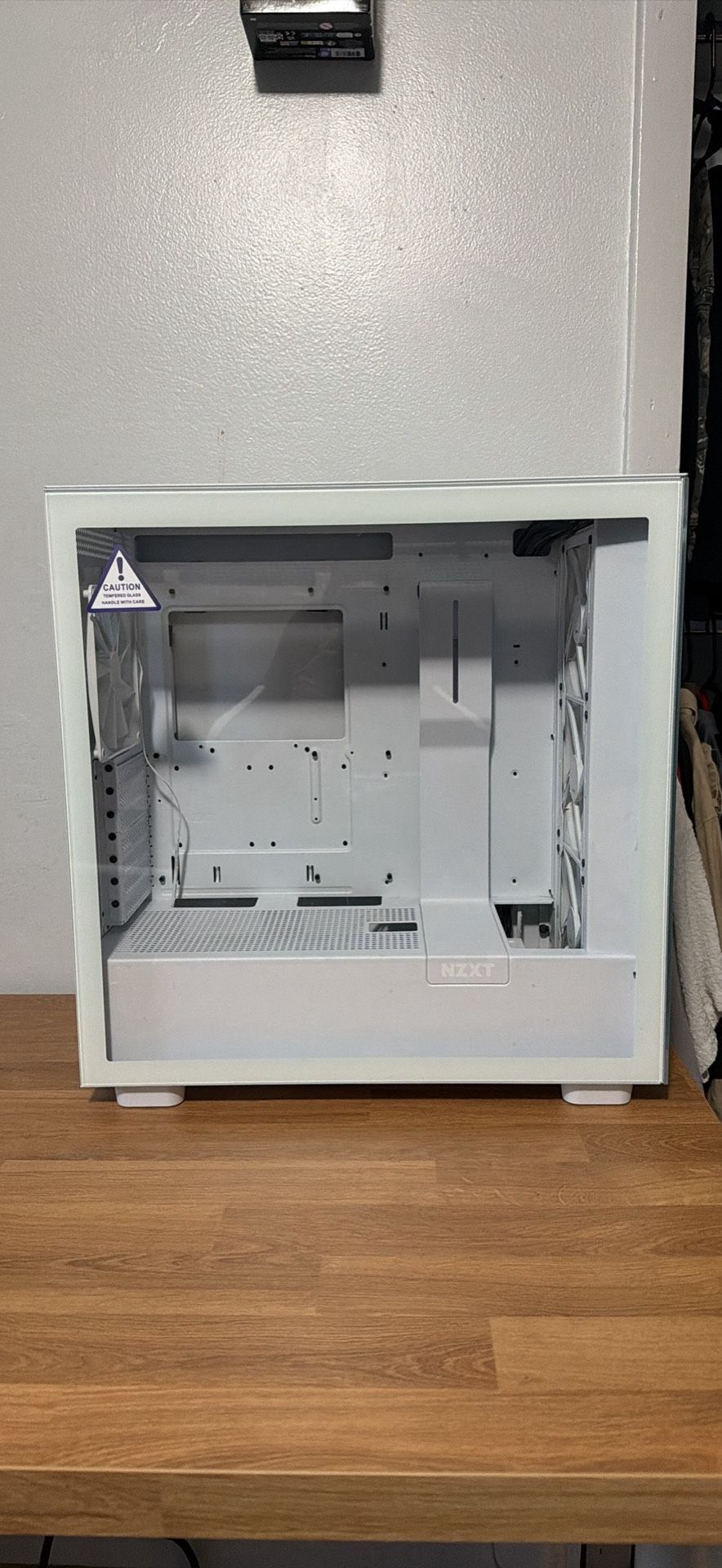 Nzxt H7 Elite PC Tower Case for Sale in Altamonte Springs, FL - OfferUp