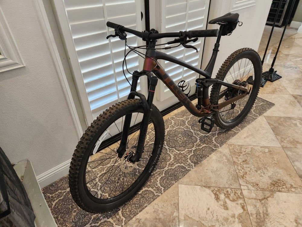 Trek Fuel EX7 2020 for Sale in Moreno Valley, CA - OfferUp