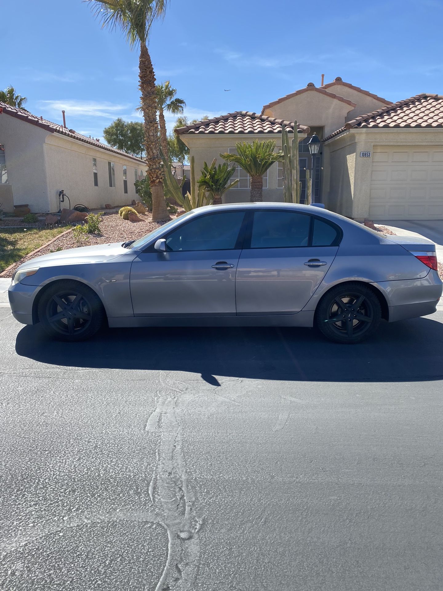 2004 BMW 525i for Sale in Las Vegas, NV - OfferUp